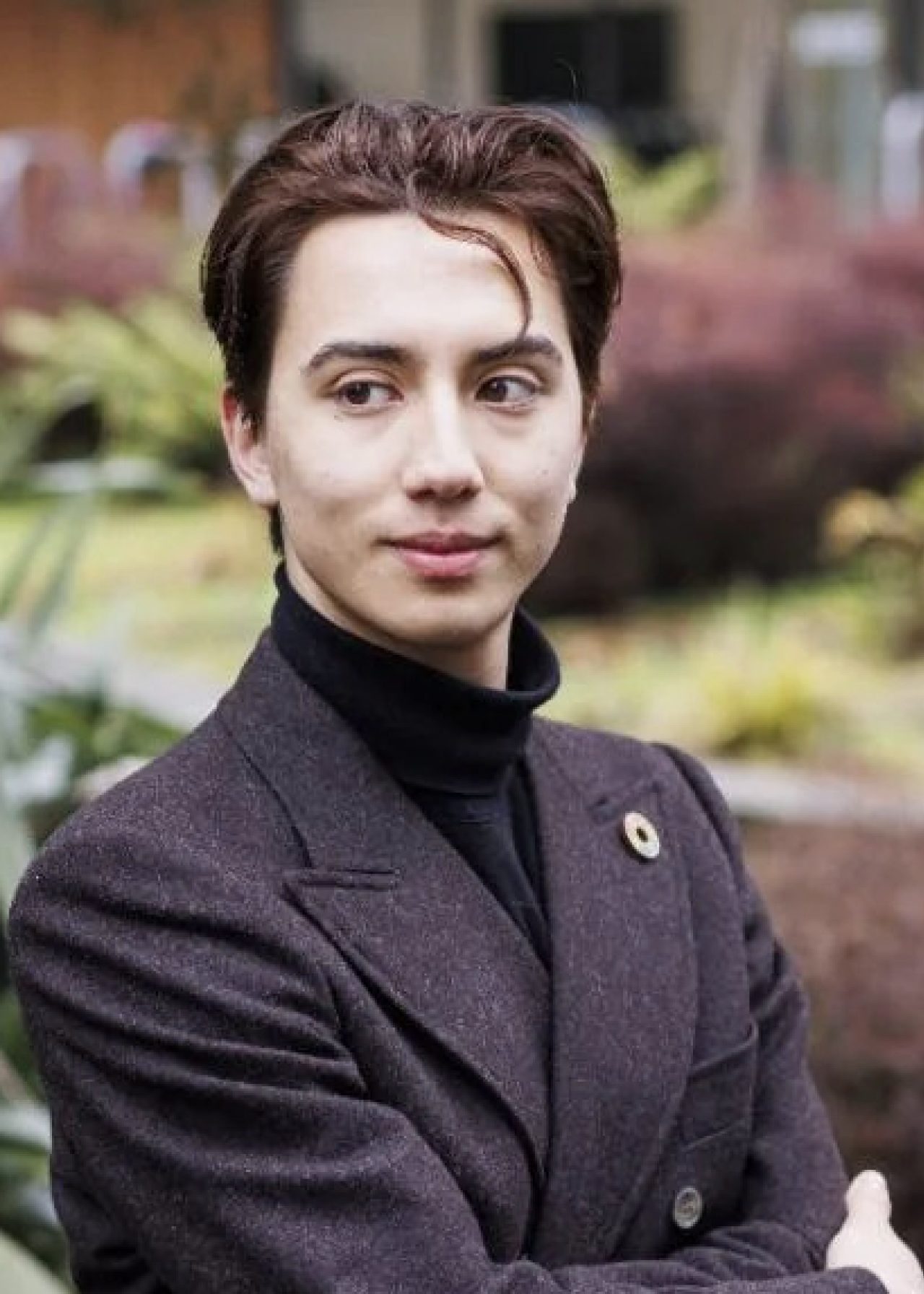 Inspire | Zack Rumble