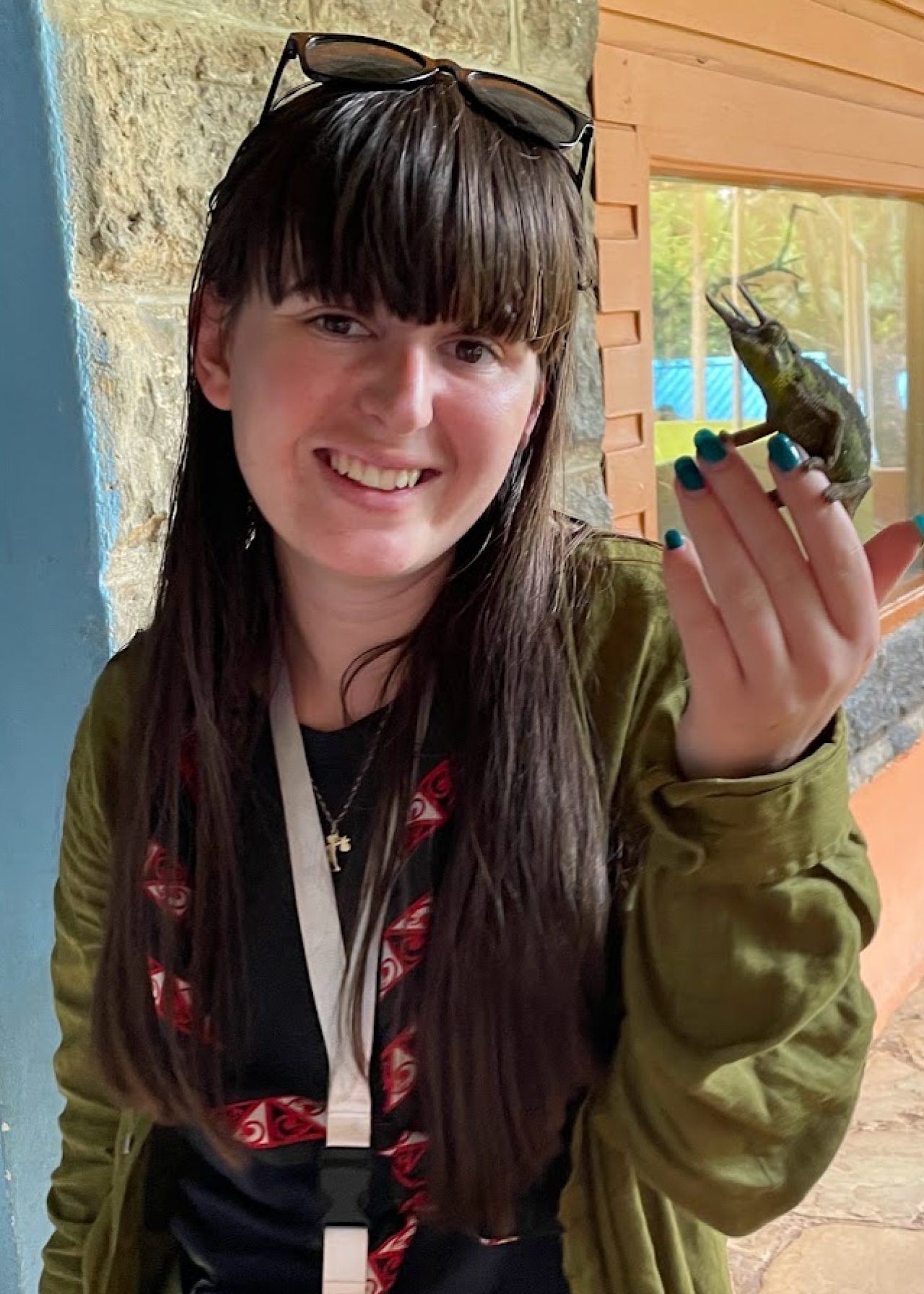 Inspire | Zack Rumble