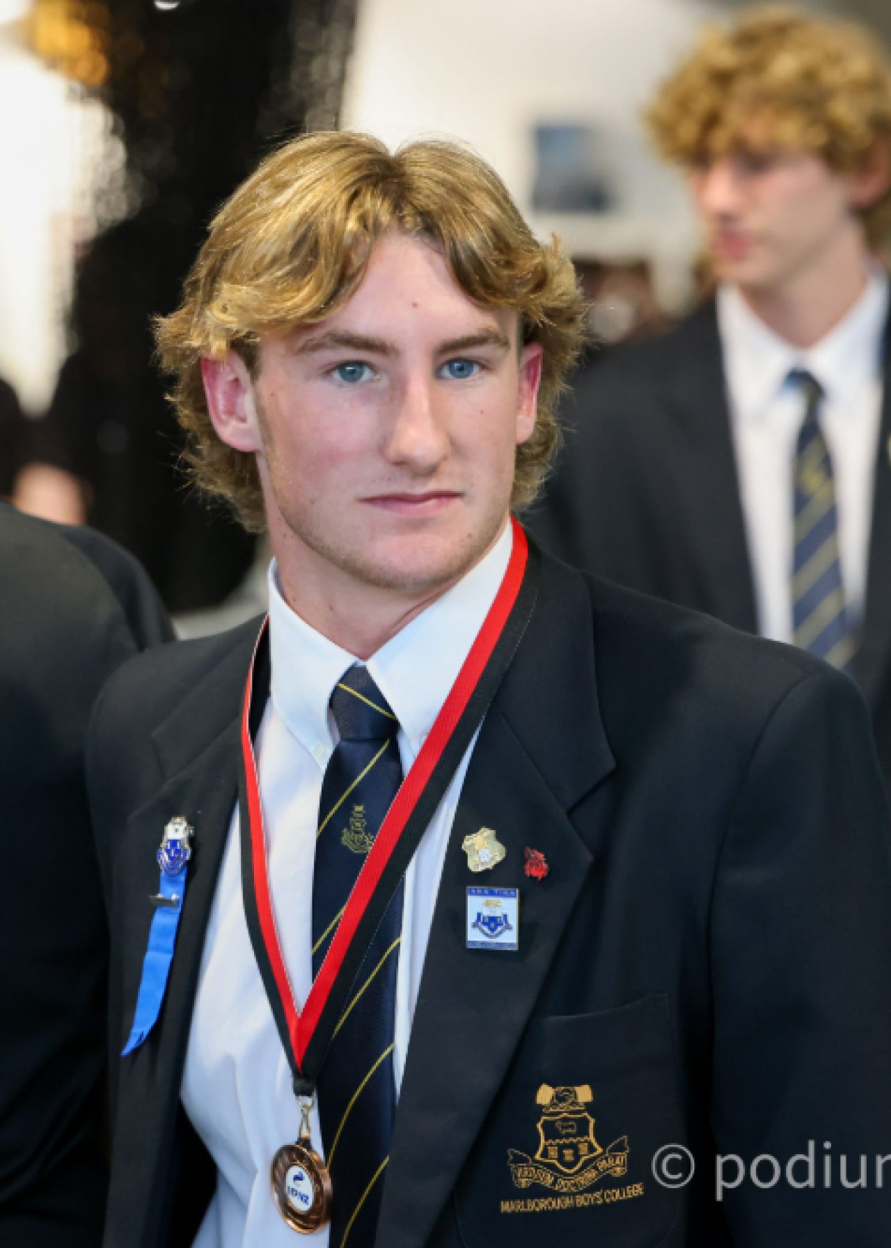 Inspire | Zack Rumble