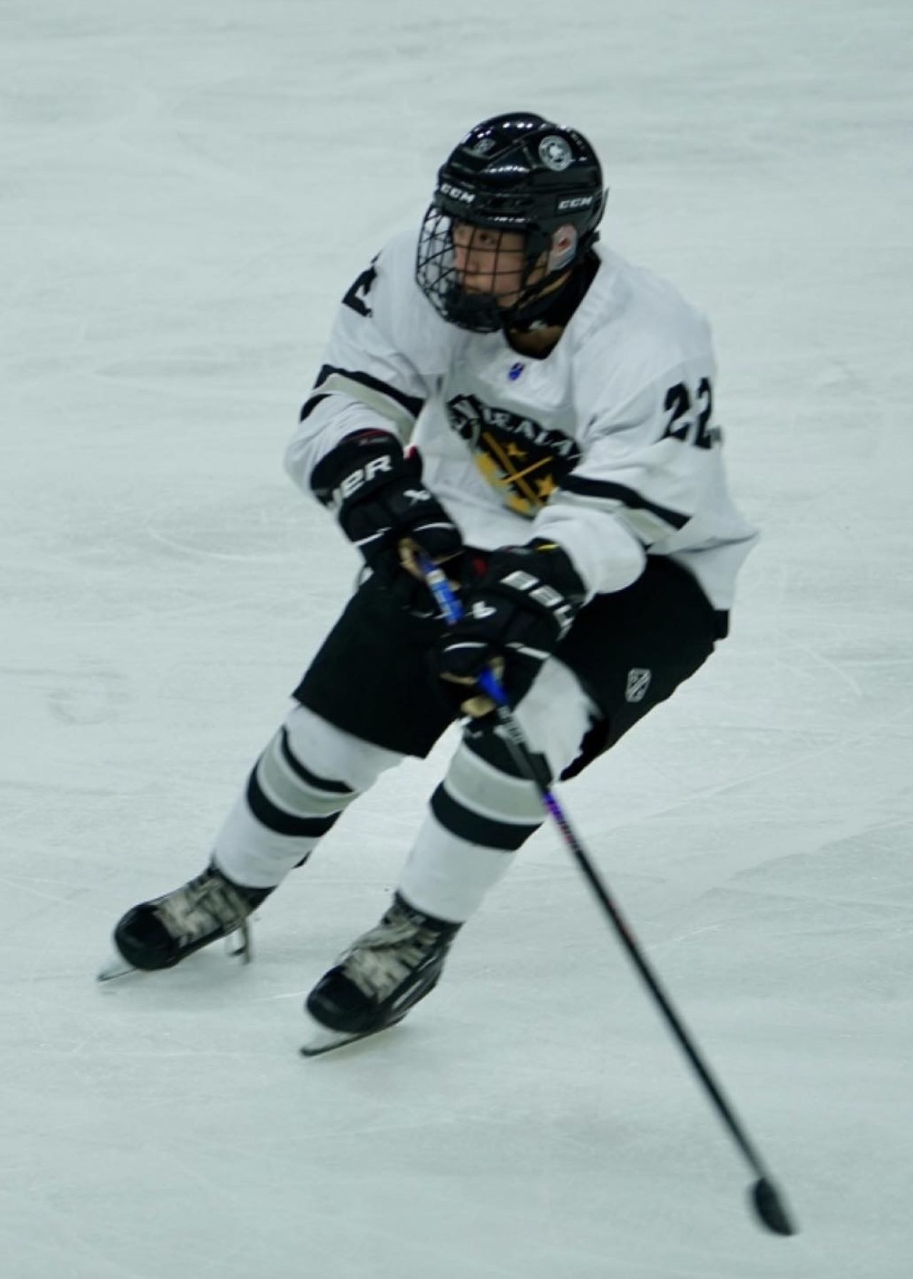 Inspire | Zack Rumble