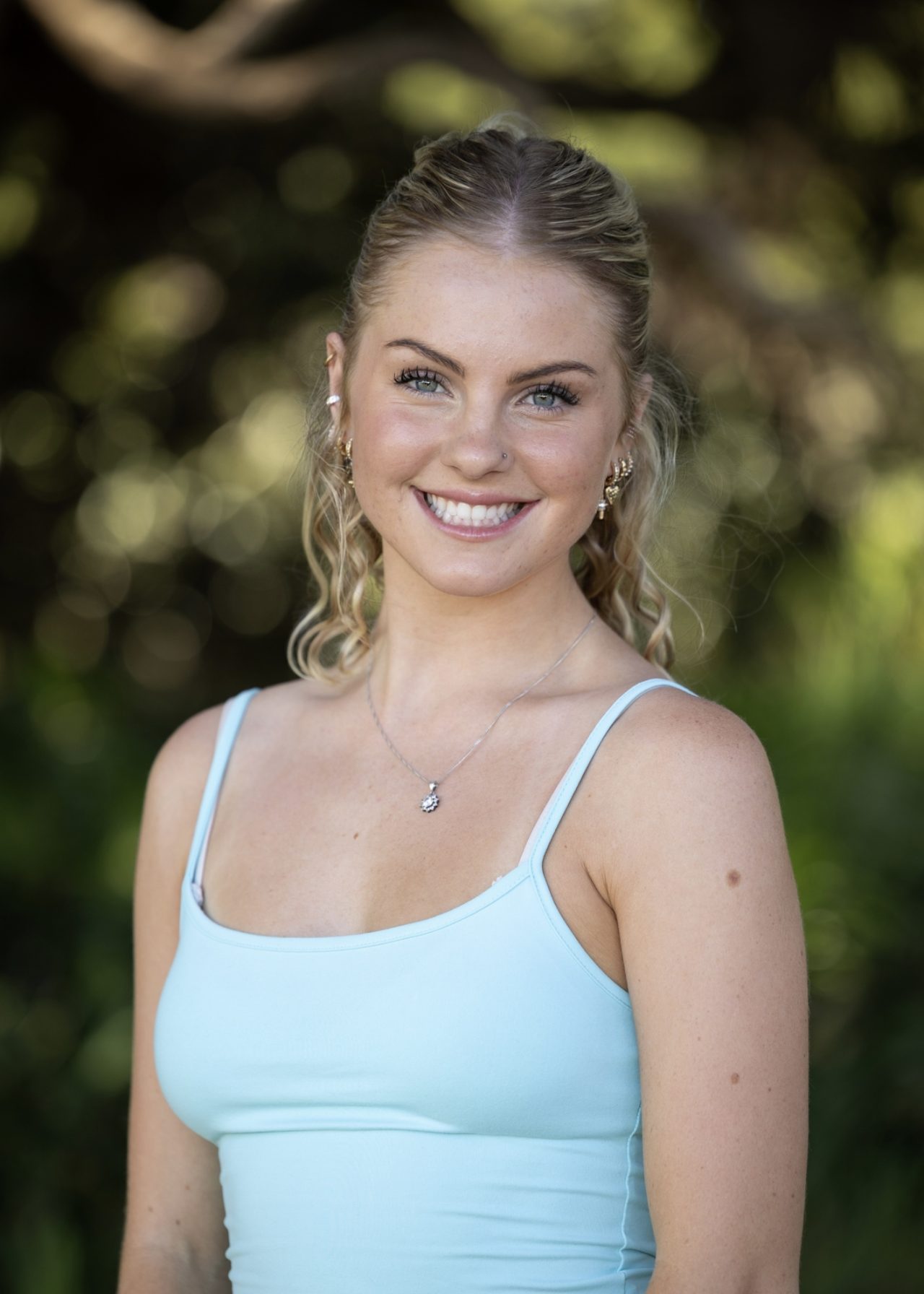 Inspire | Zack Rumble