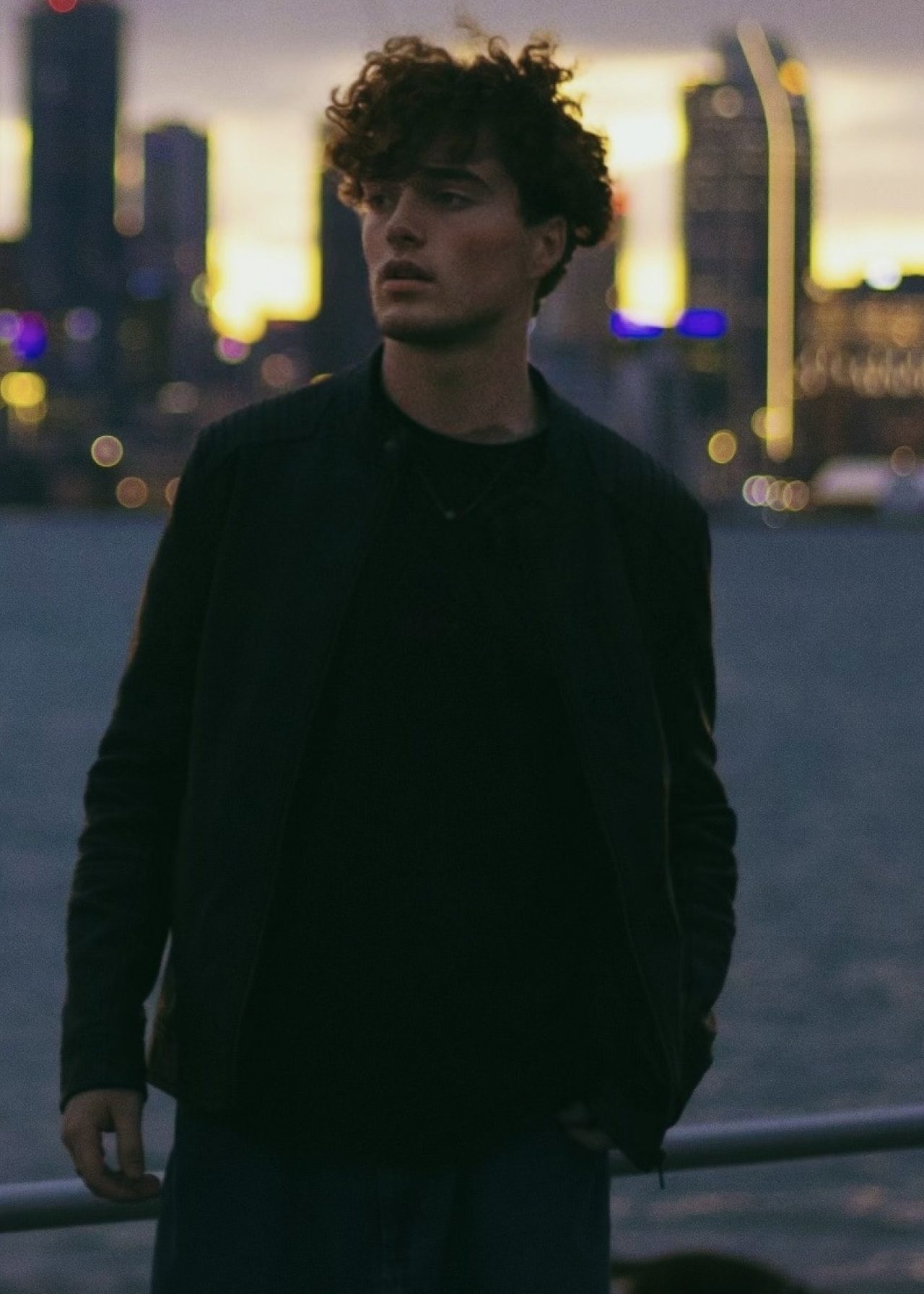 Inspire | Zack Rumble