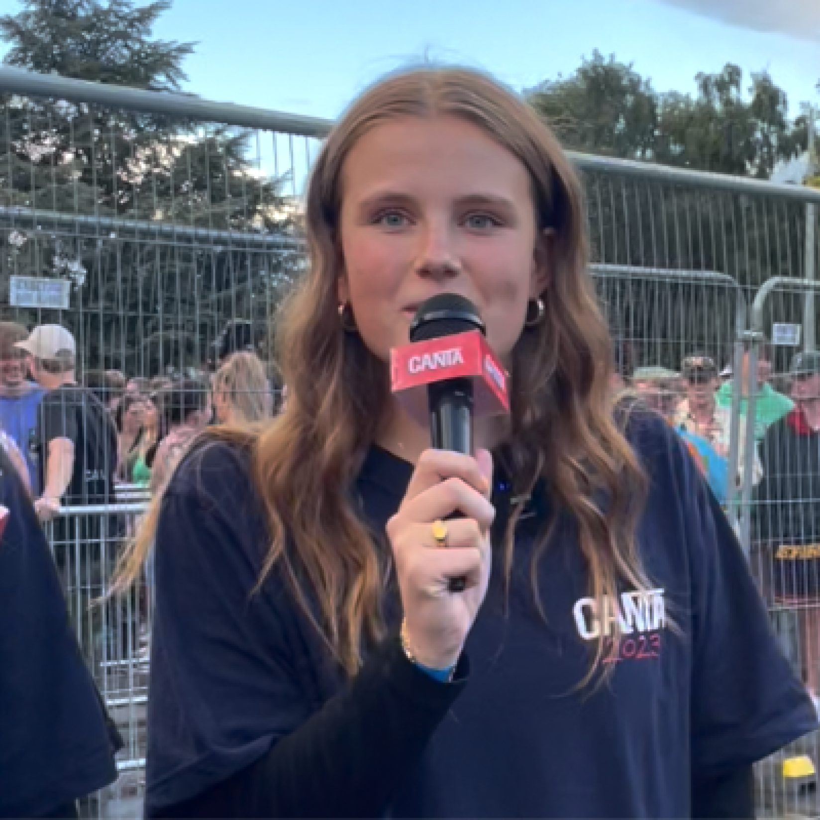 Inspire | Maddy Croad