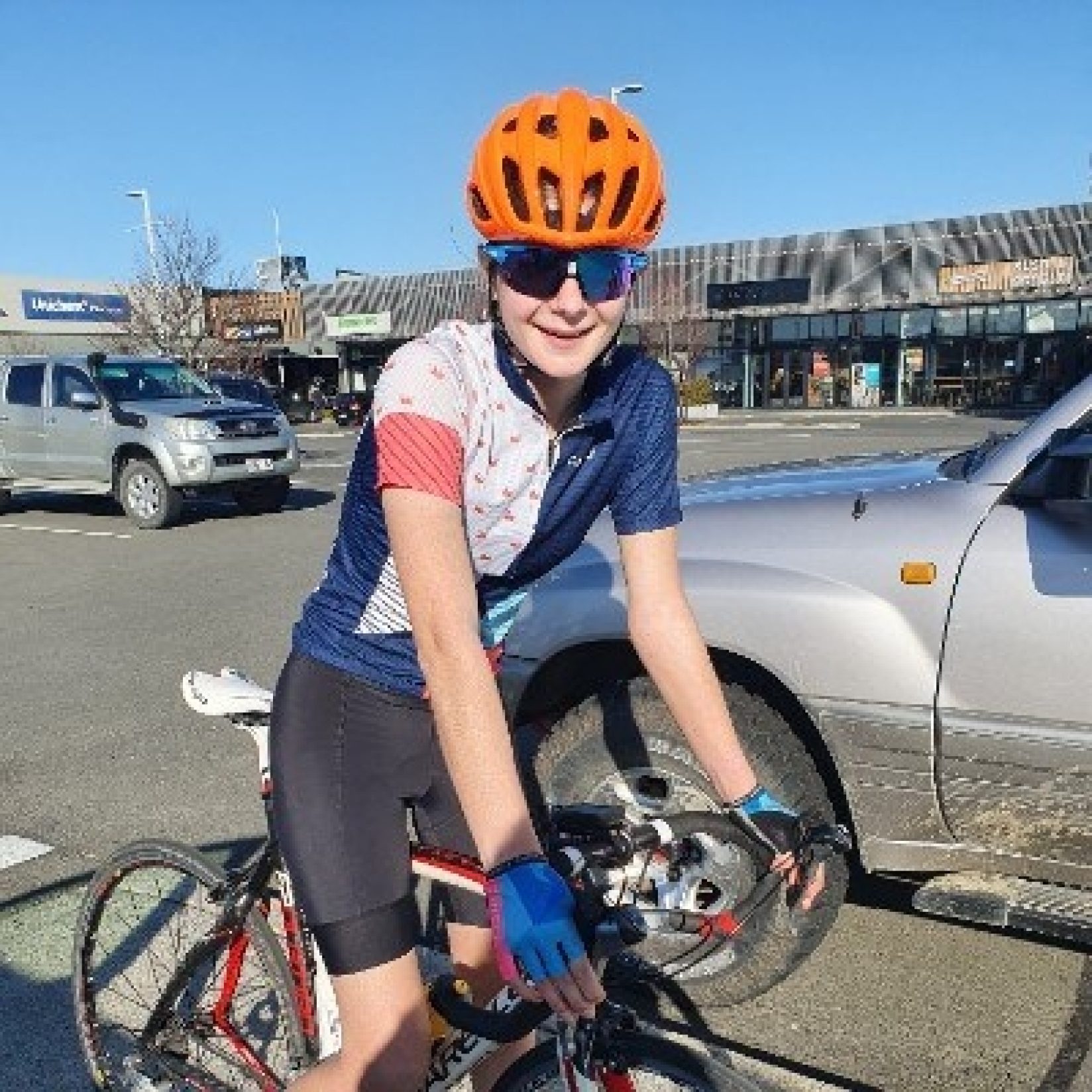 Inspire | Kirsty Watts