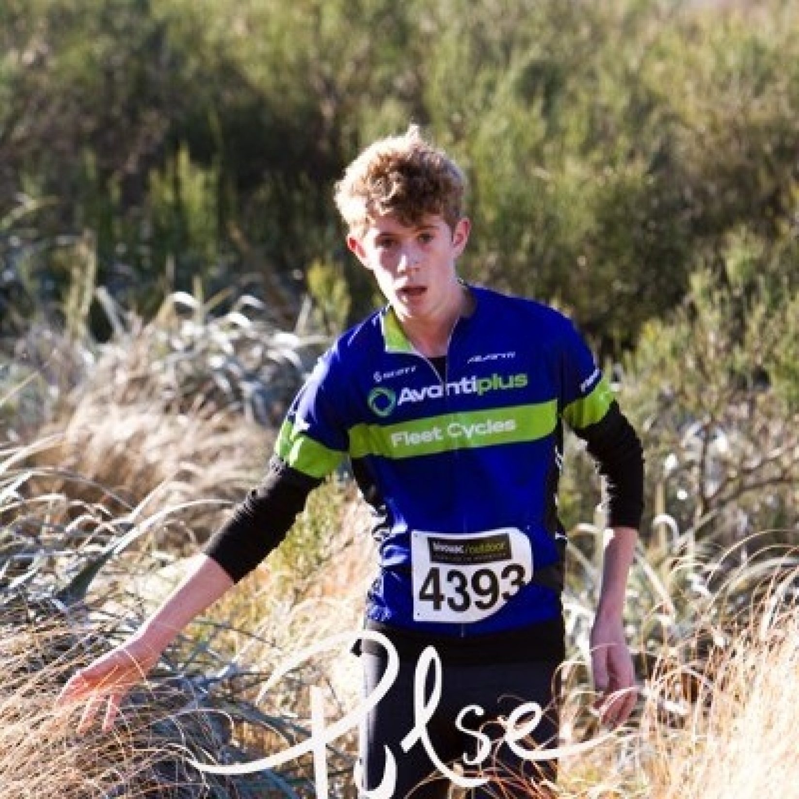 Inspire | Fergus O'Neill