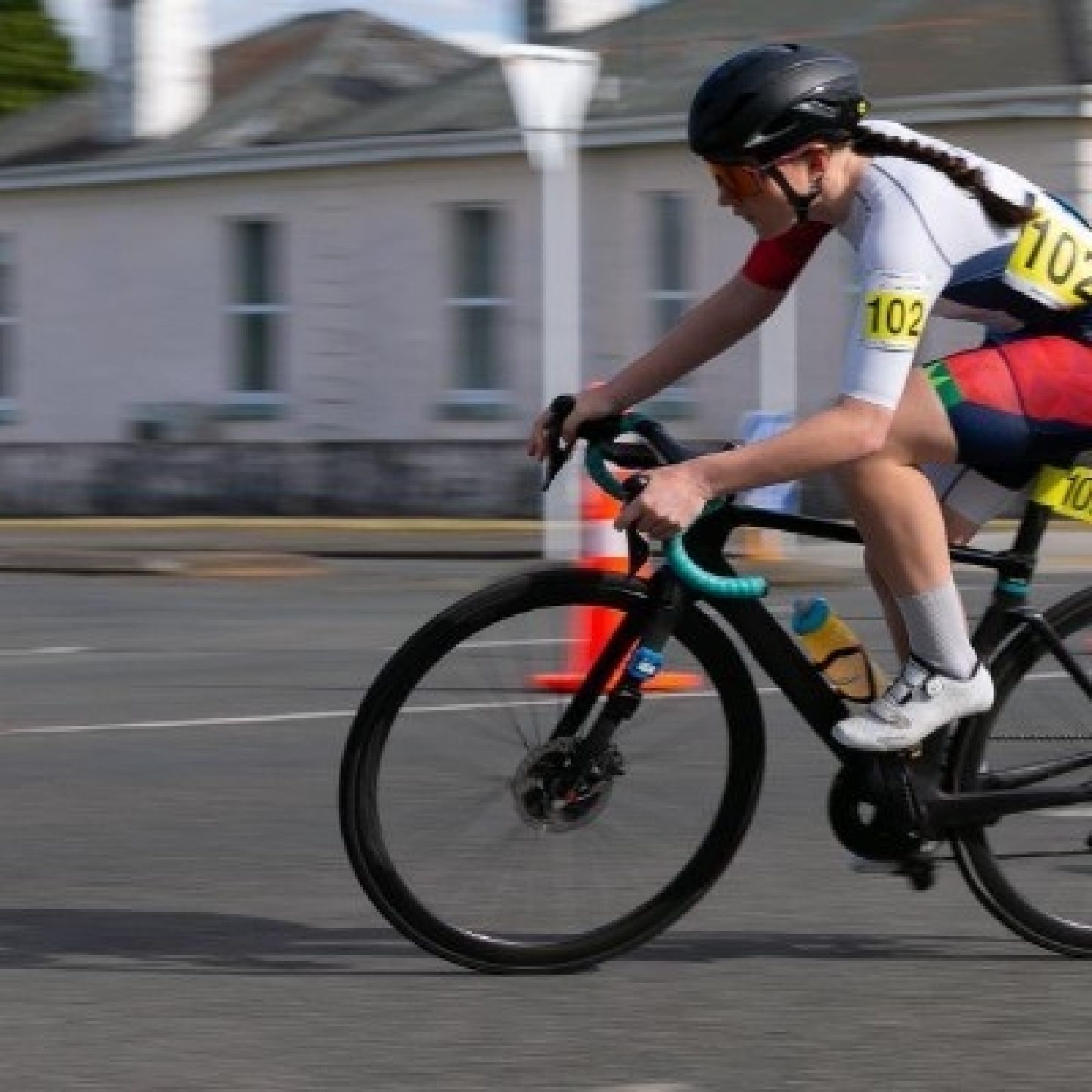 Inspire | Meghan Baker