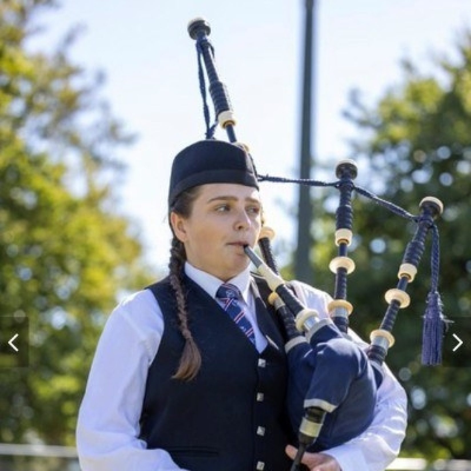 Inspire | Tayla Eagle