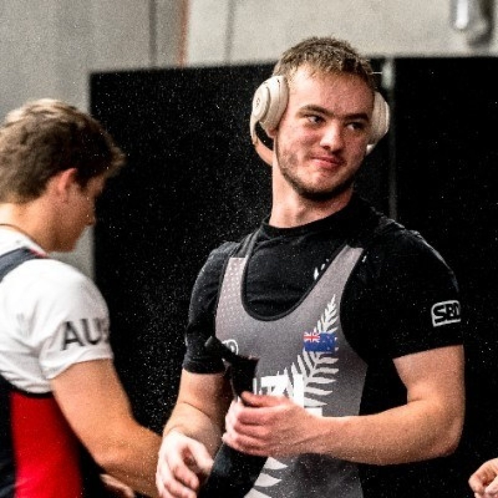 Inspire | Zachariah Cummings