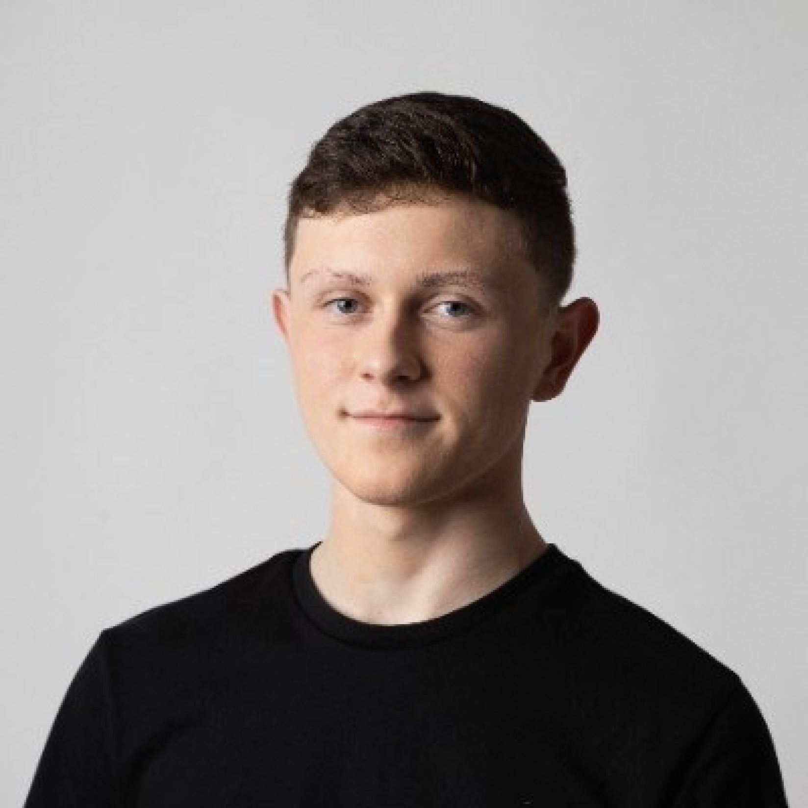 Inspire | Benjamin Williams