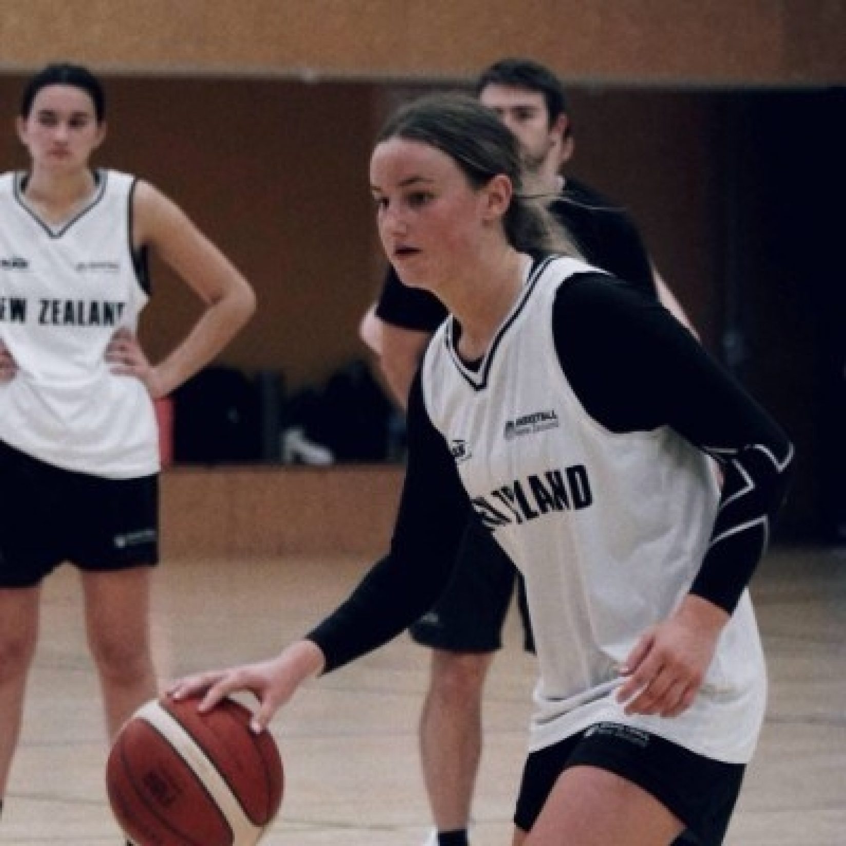 Inspire | Maddie Morrow