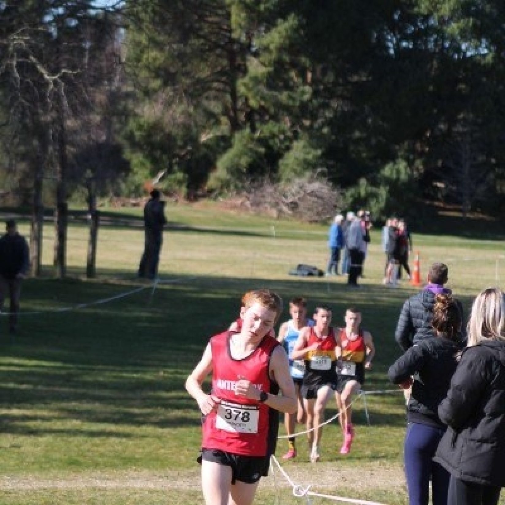 Inspire | Daniel Prescott