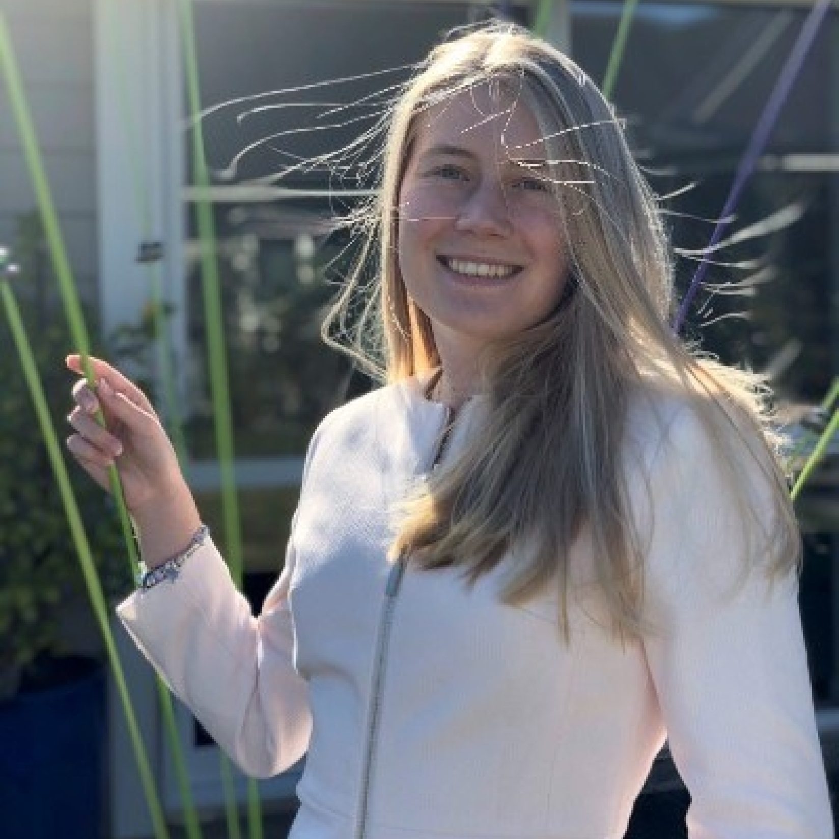 Inspire | Alexandra Watson