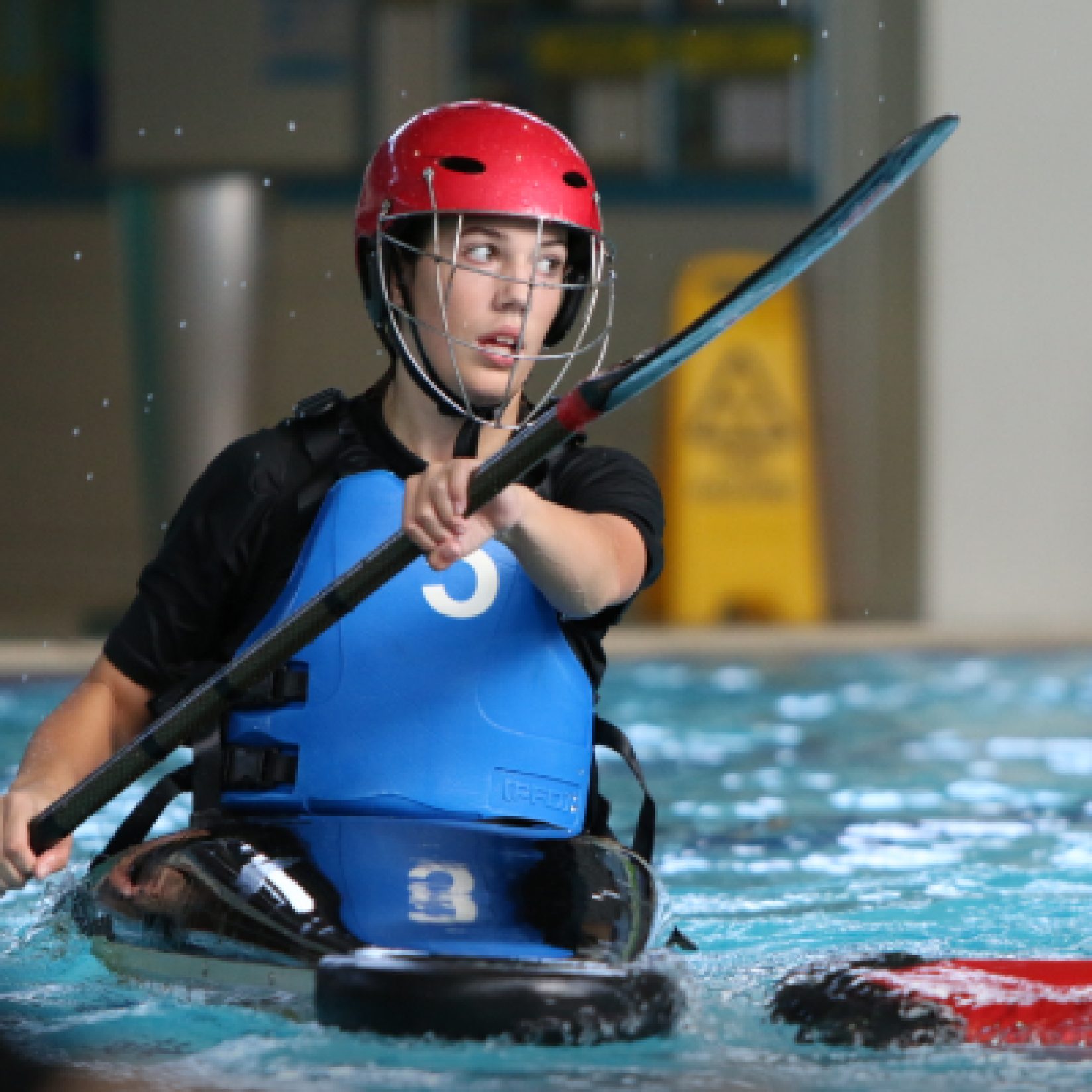 Inspire | Emma Malcolm