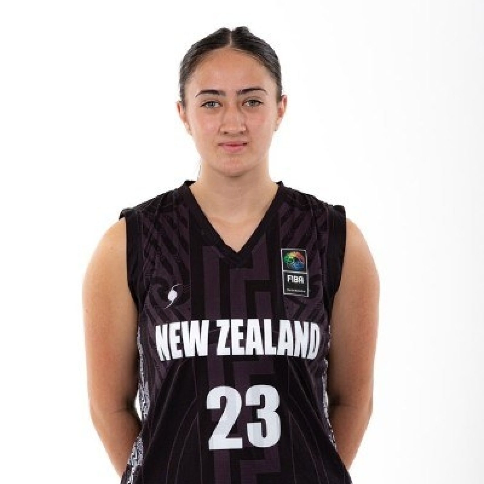 Inspire | Karereatua Williams