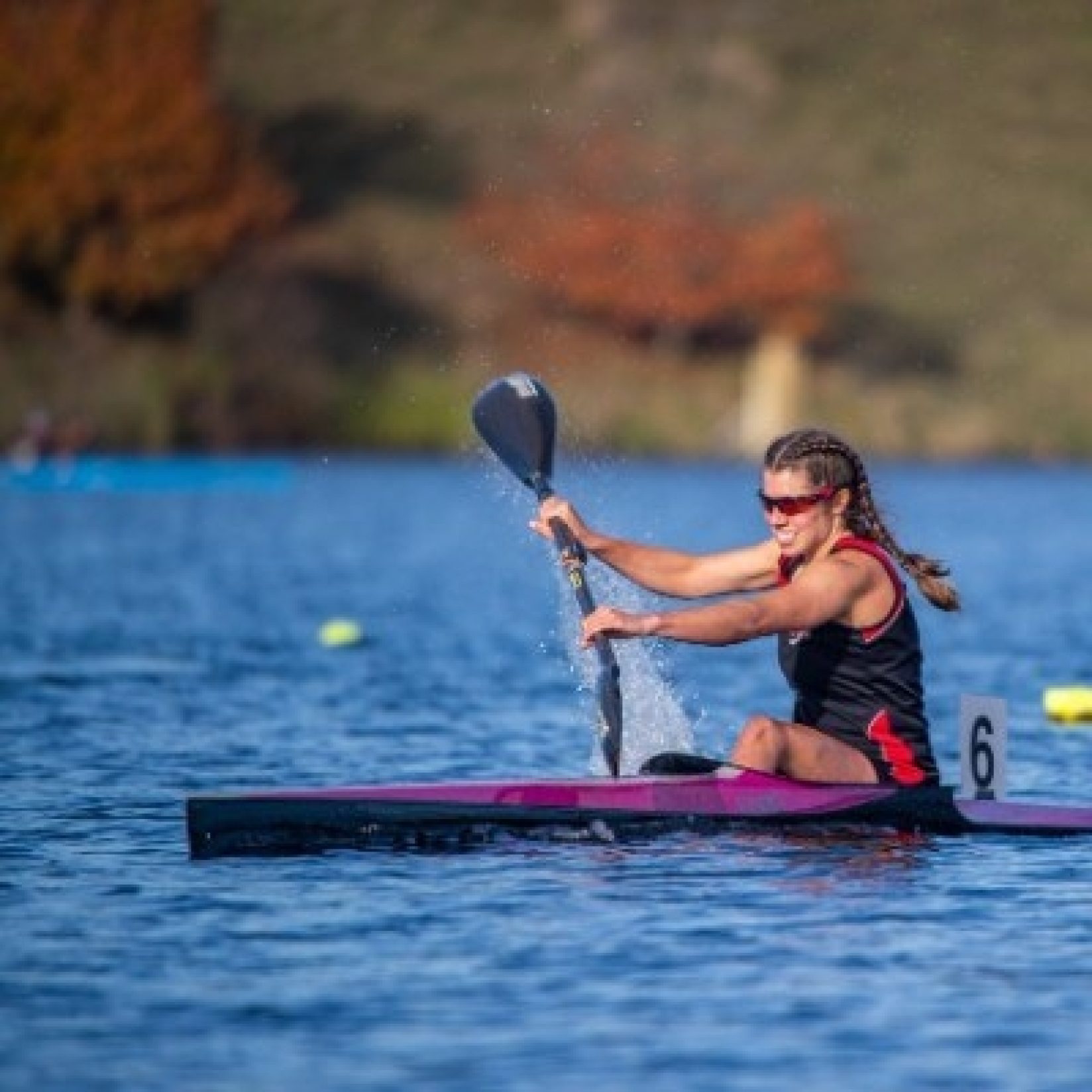 Inspire | Madison Garrett