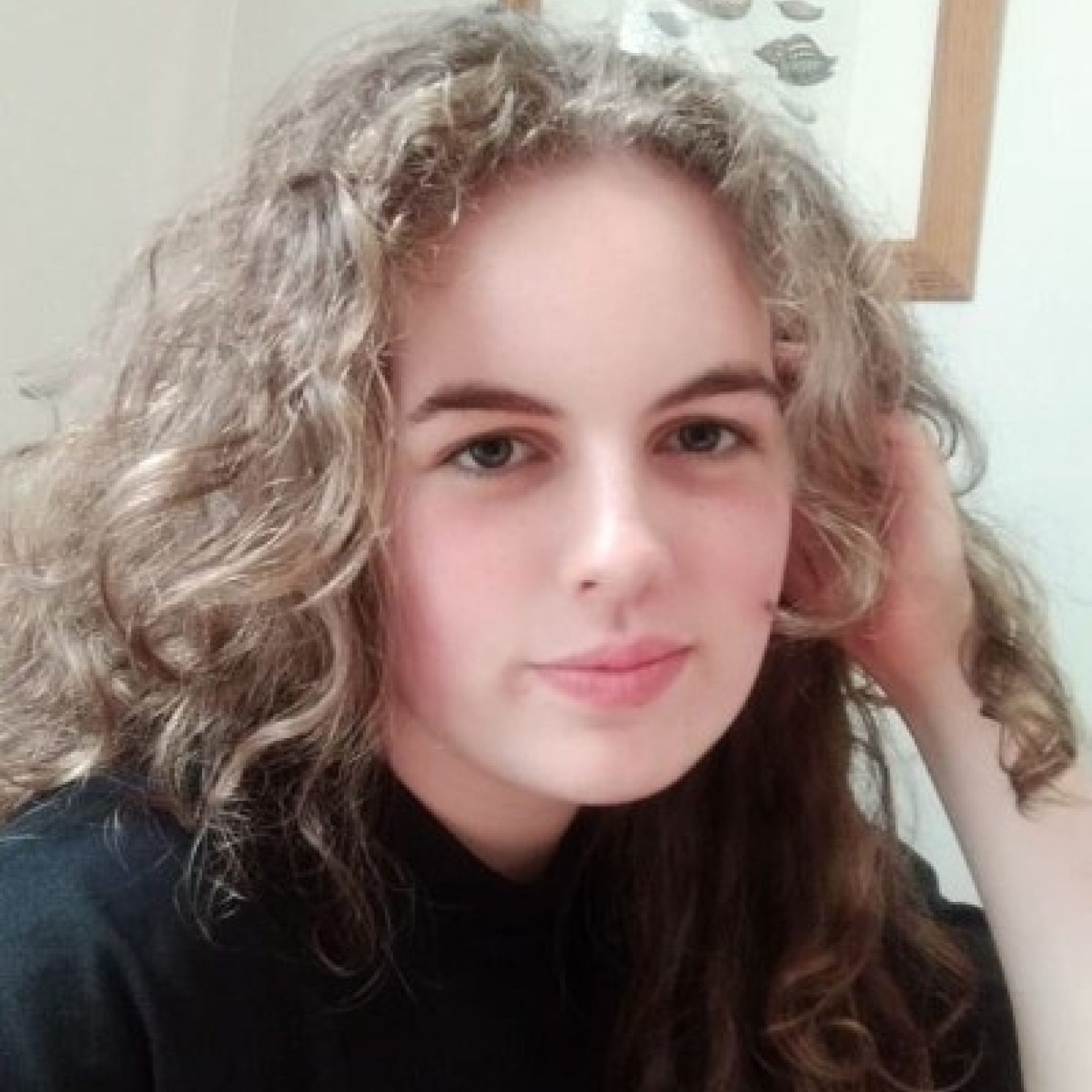 Inspire | Eva Bedggood