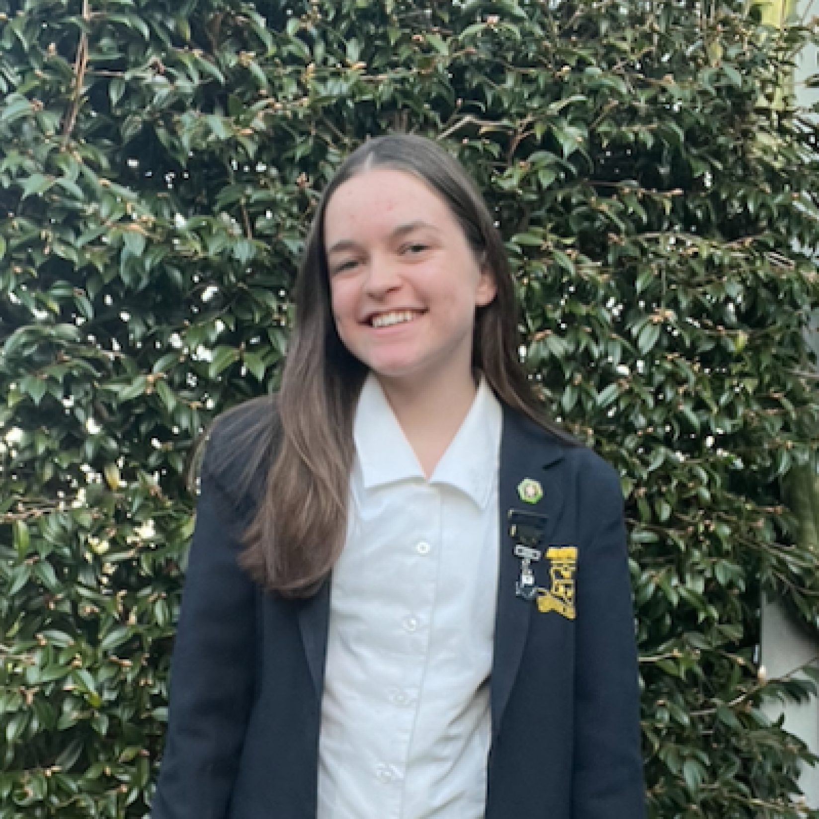 Inspire | Bess Cuddon-Corlet