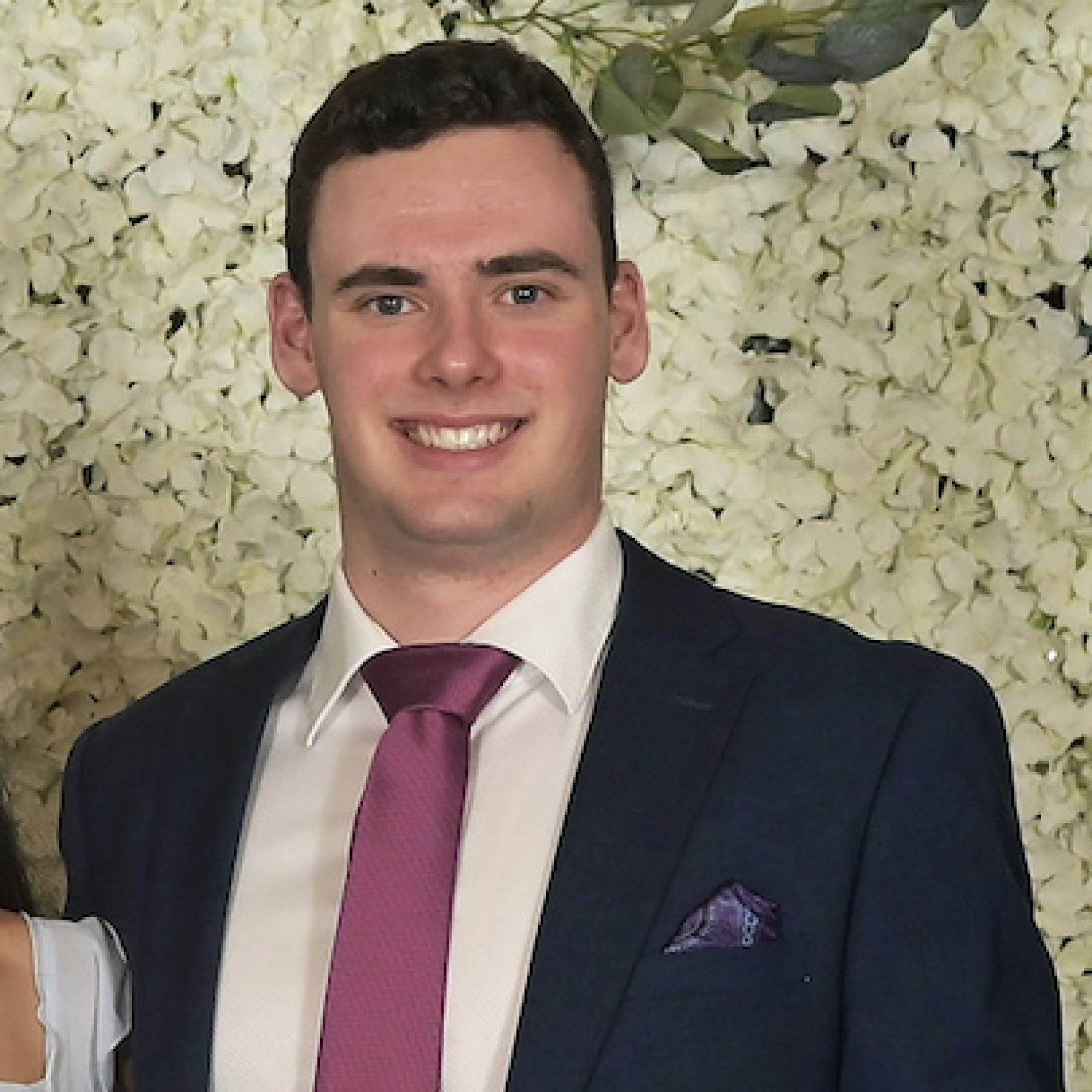 Inspire | Jack Flynn