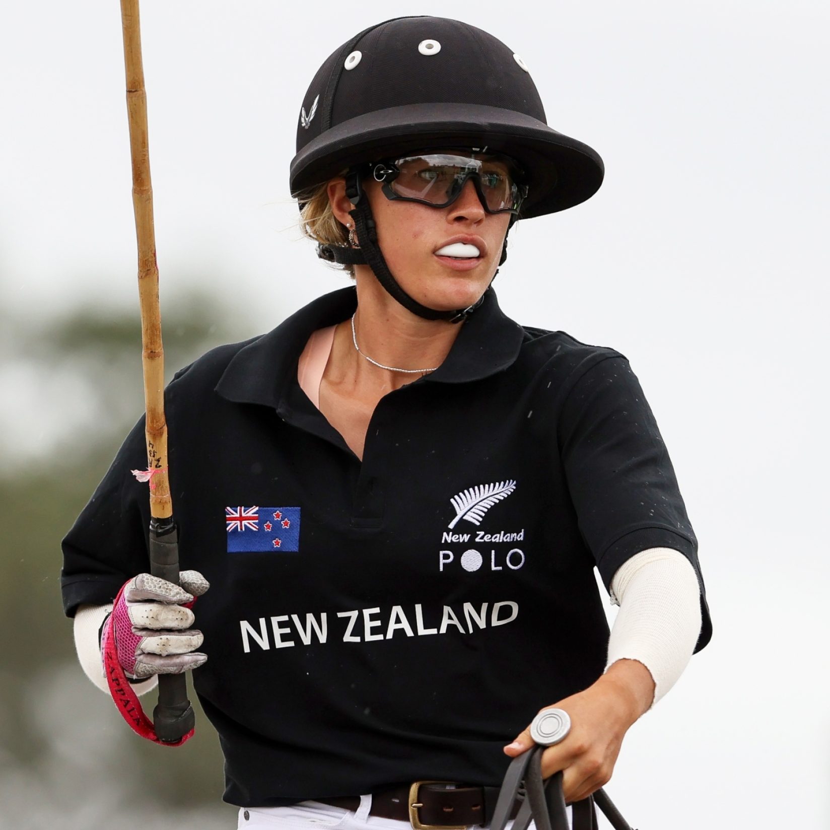 Inspire | Zoe Reader