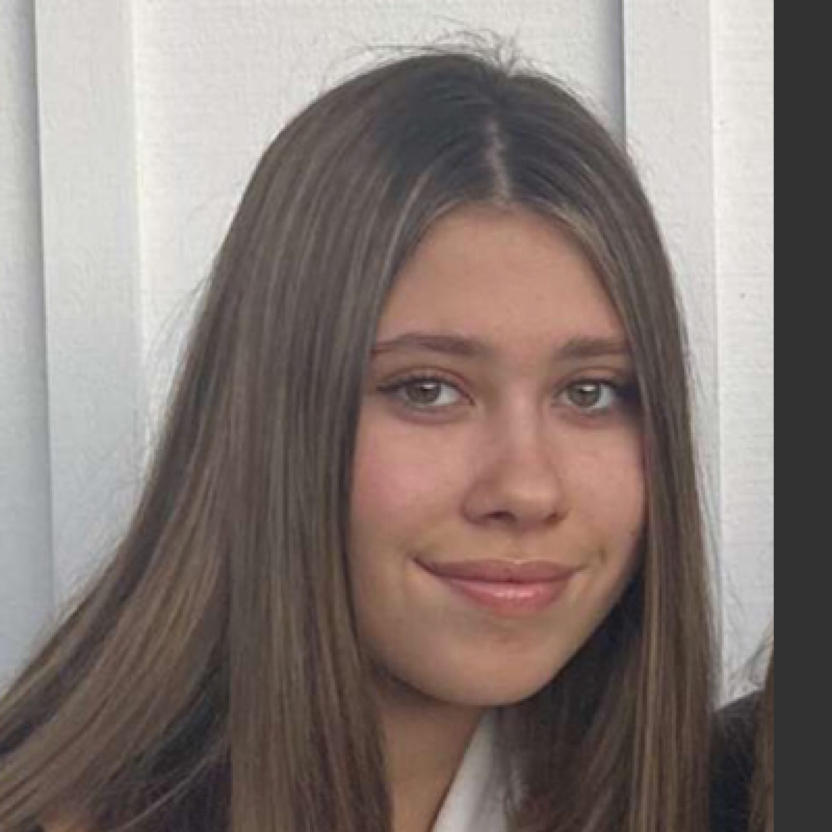 Inspire | Zoe Francis