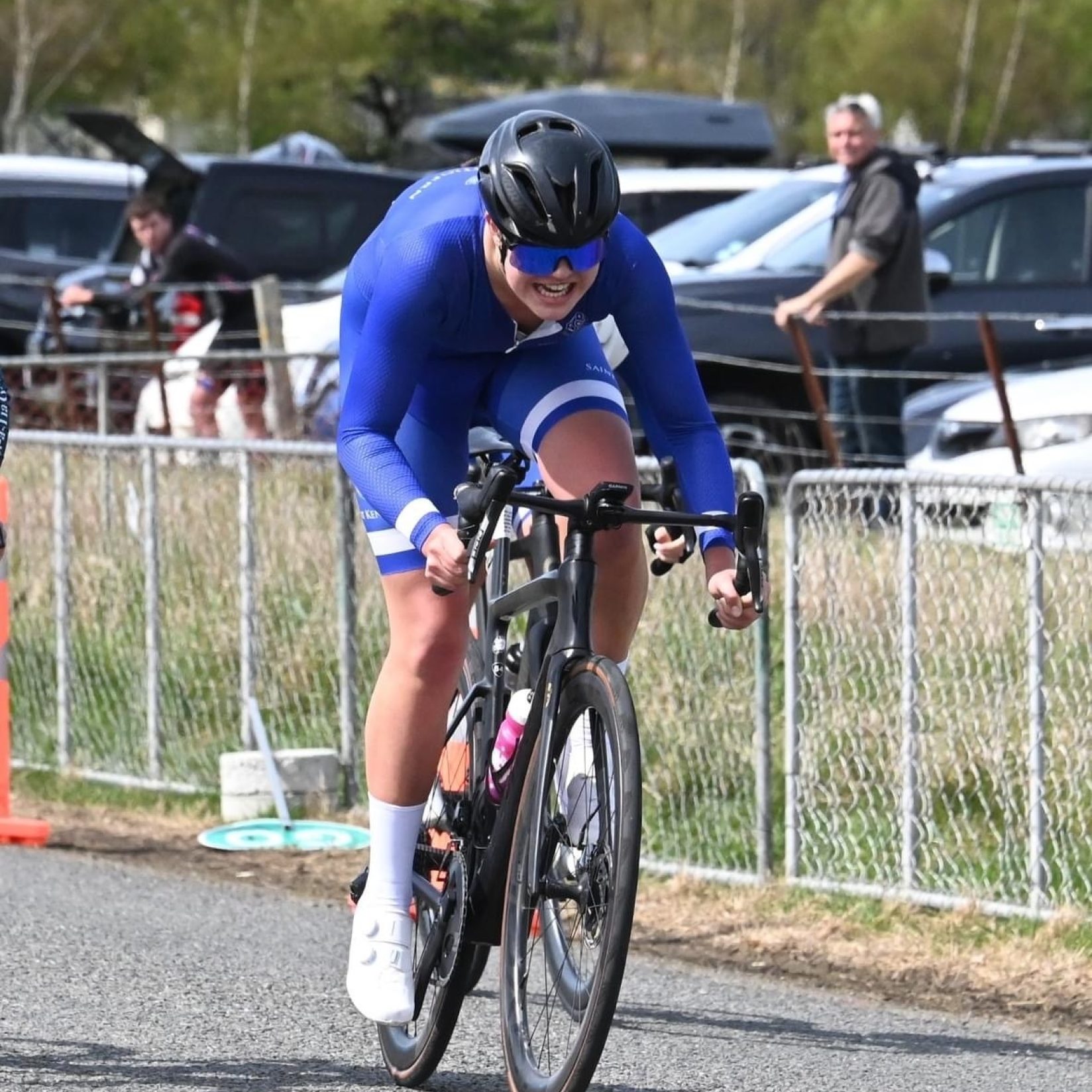 Inspire | Neve Mckenzie