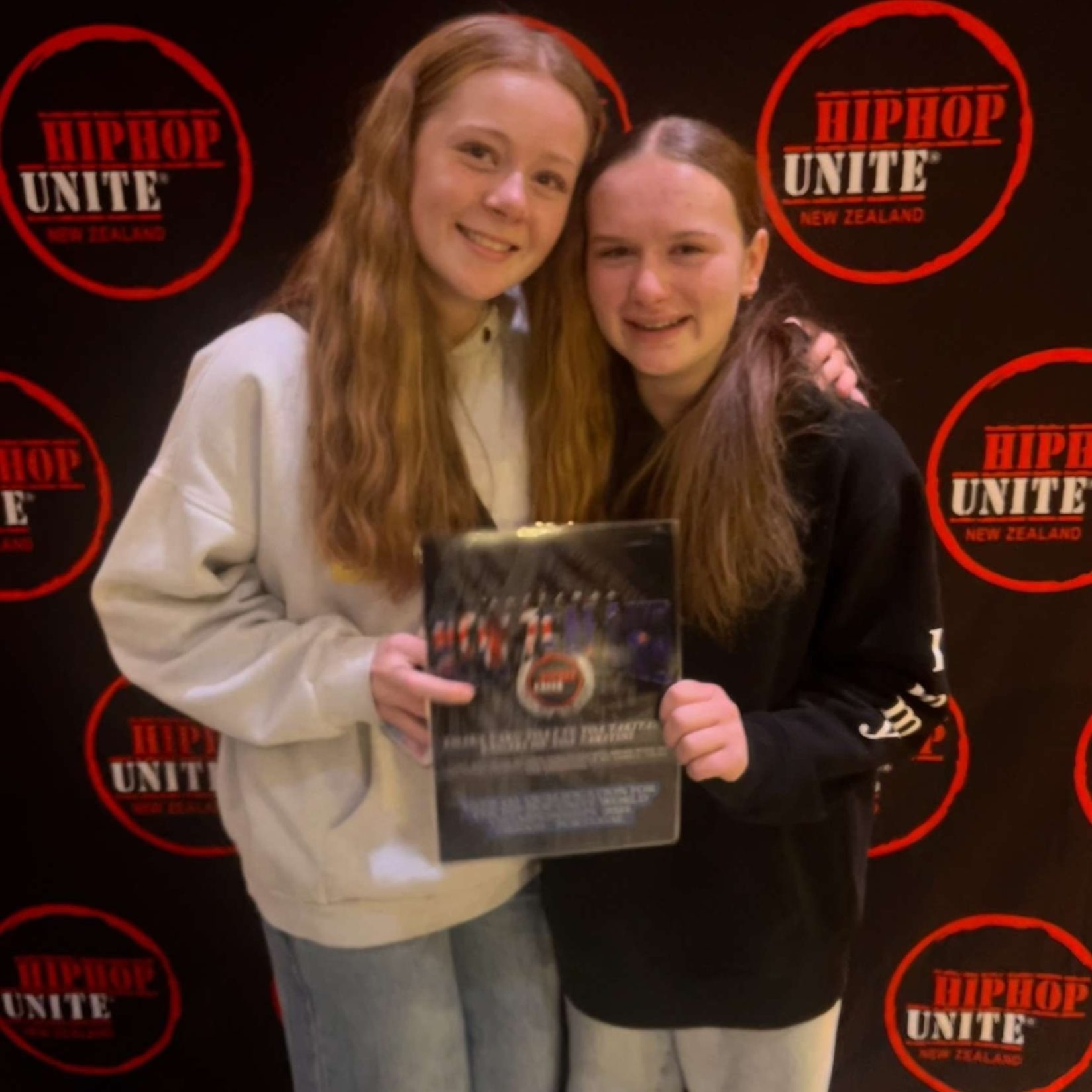 Inspire | Immy Giles