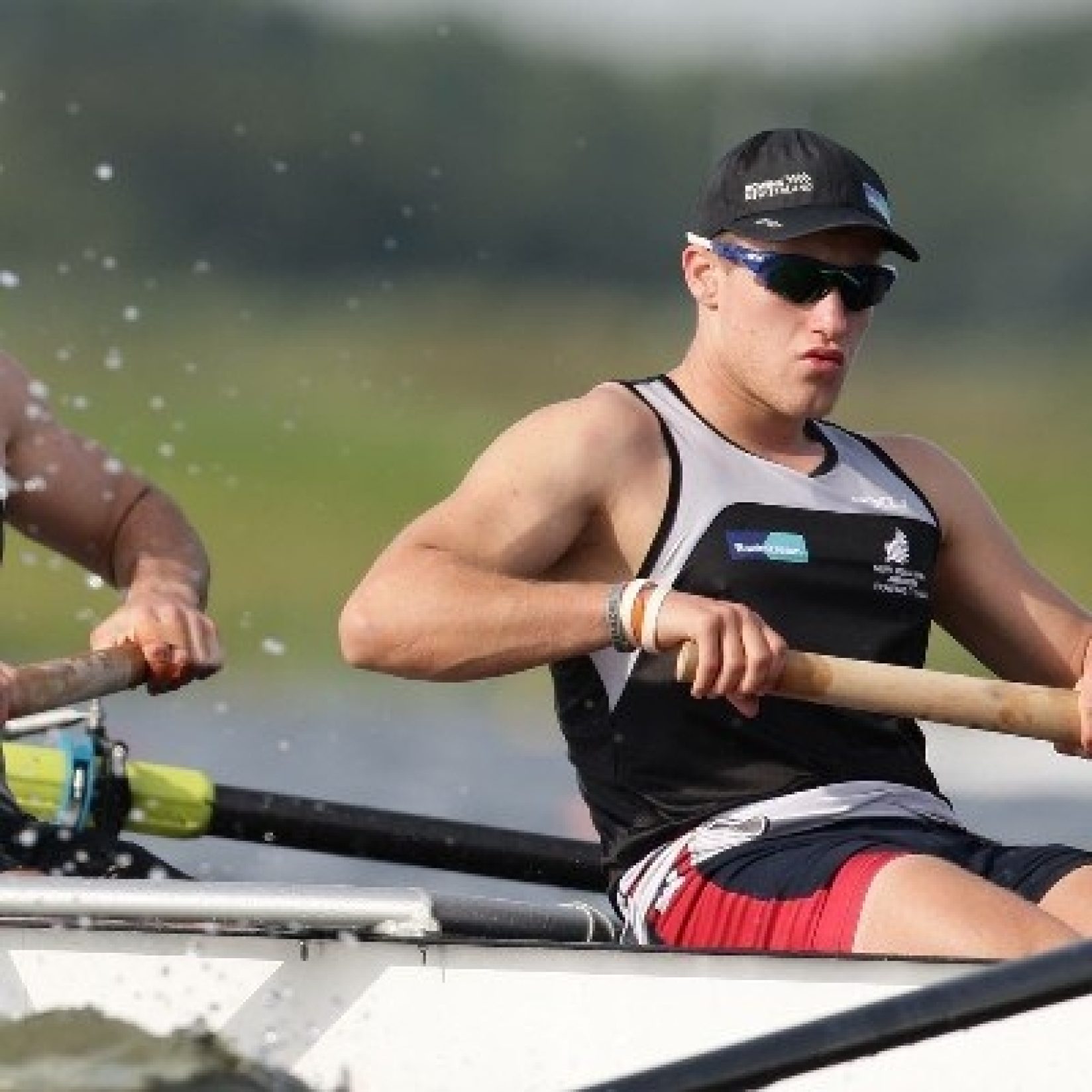 Inspire | Angus Mcfarlane