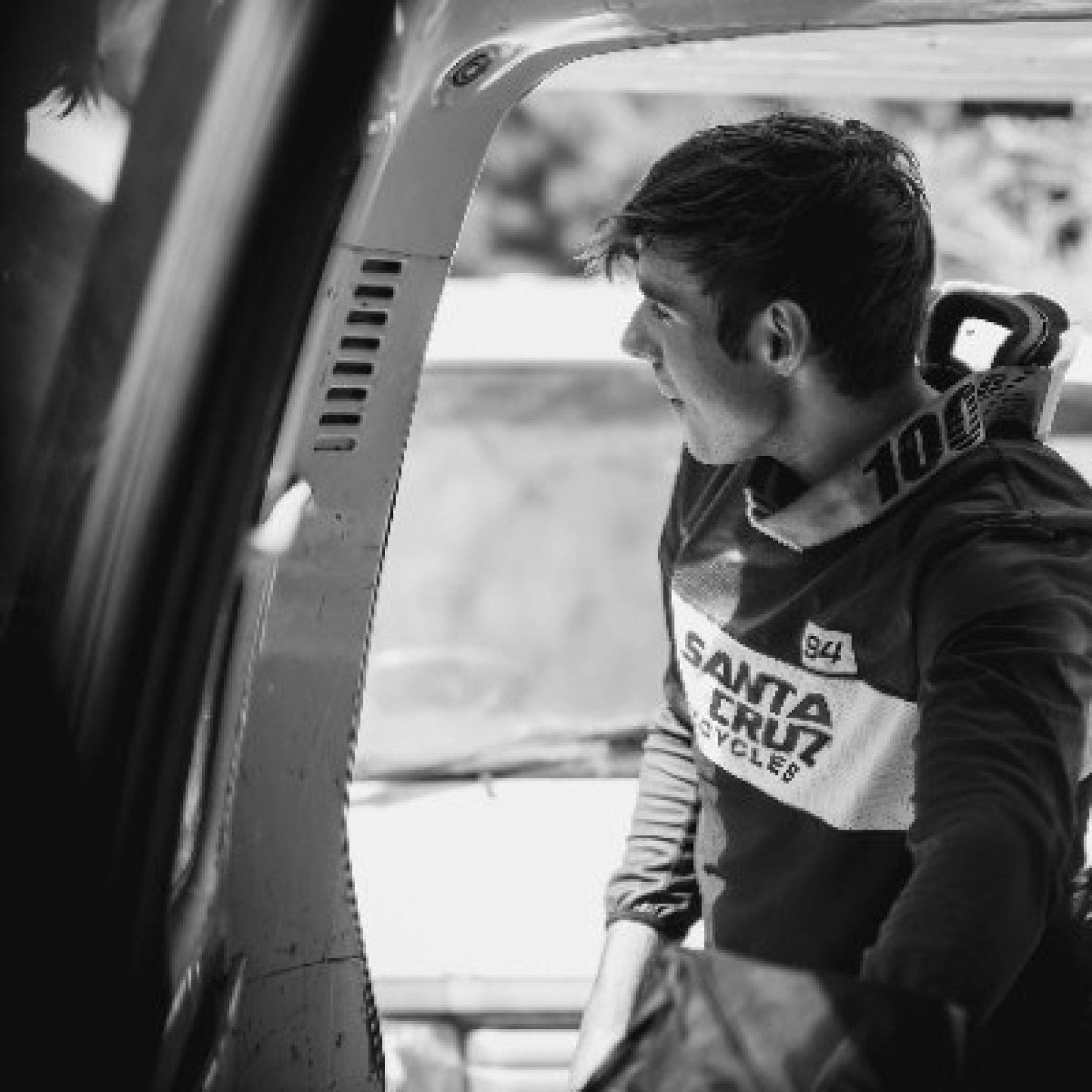 Inspire | Boaz Hebblethwaite