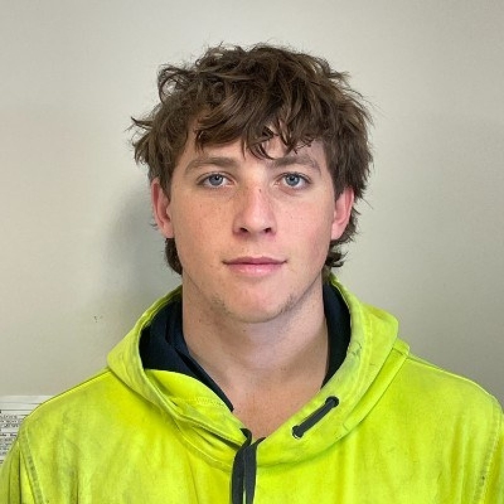 Inspire | Charlie Prince