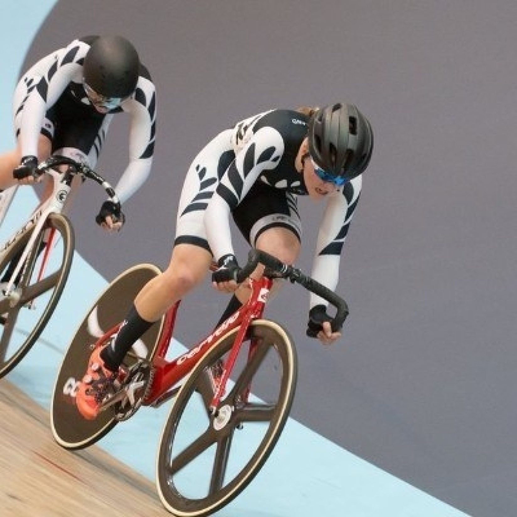 Inspire | Charlotte Spurway