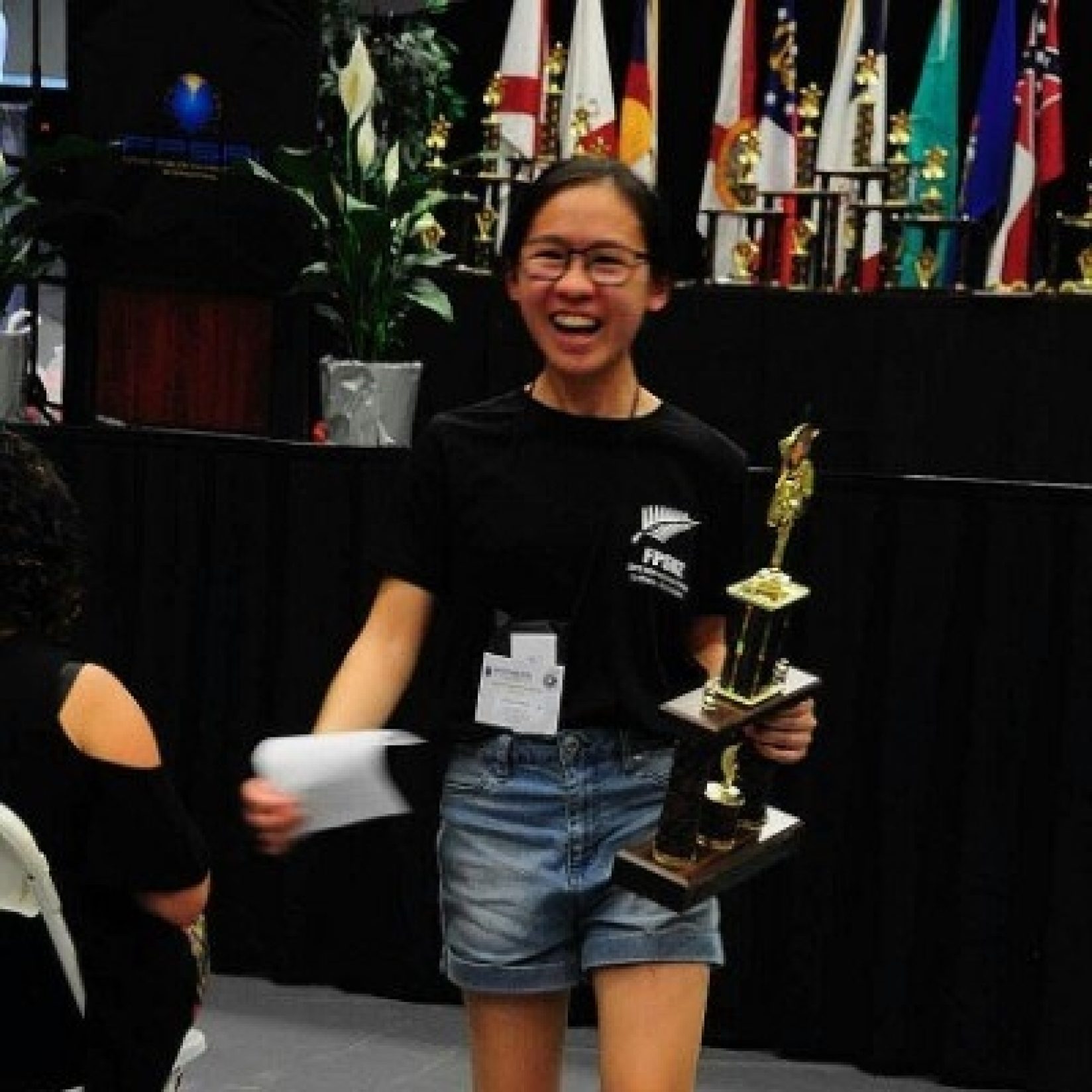 Inspire | E Wen Wong