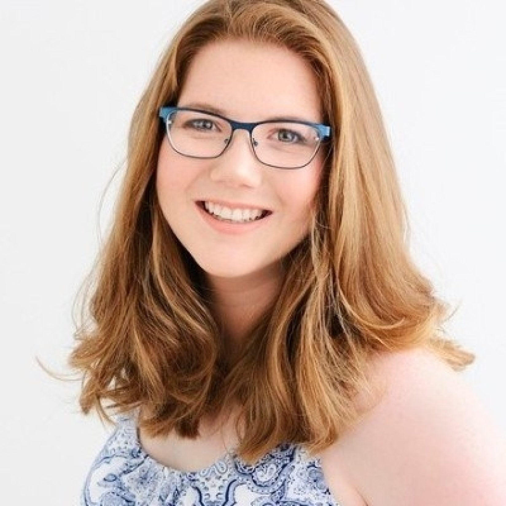 Inspire | Eloise Gooch