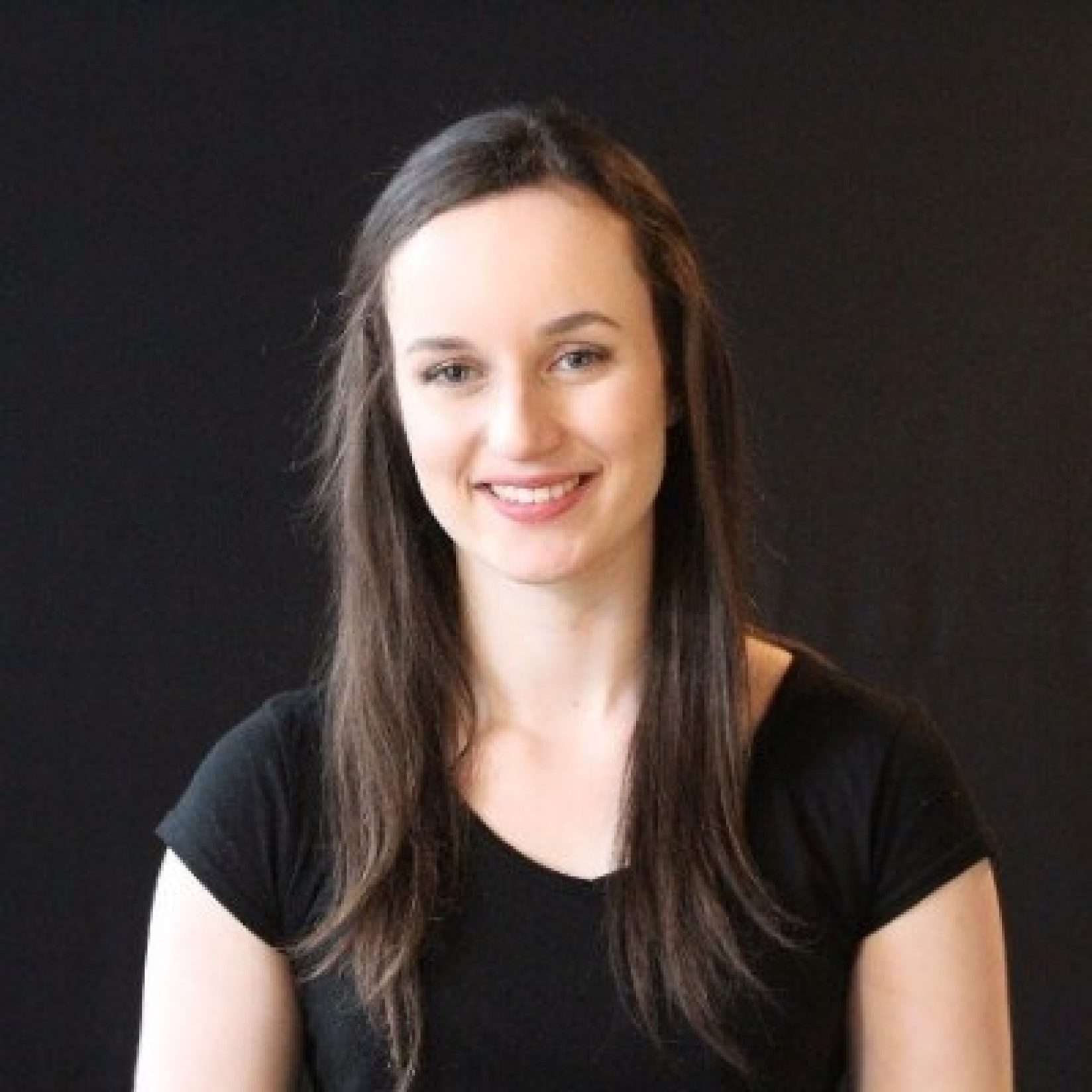 Inspire | Jacqueline Doherty