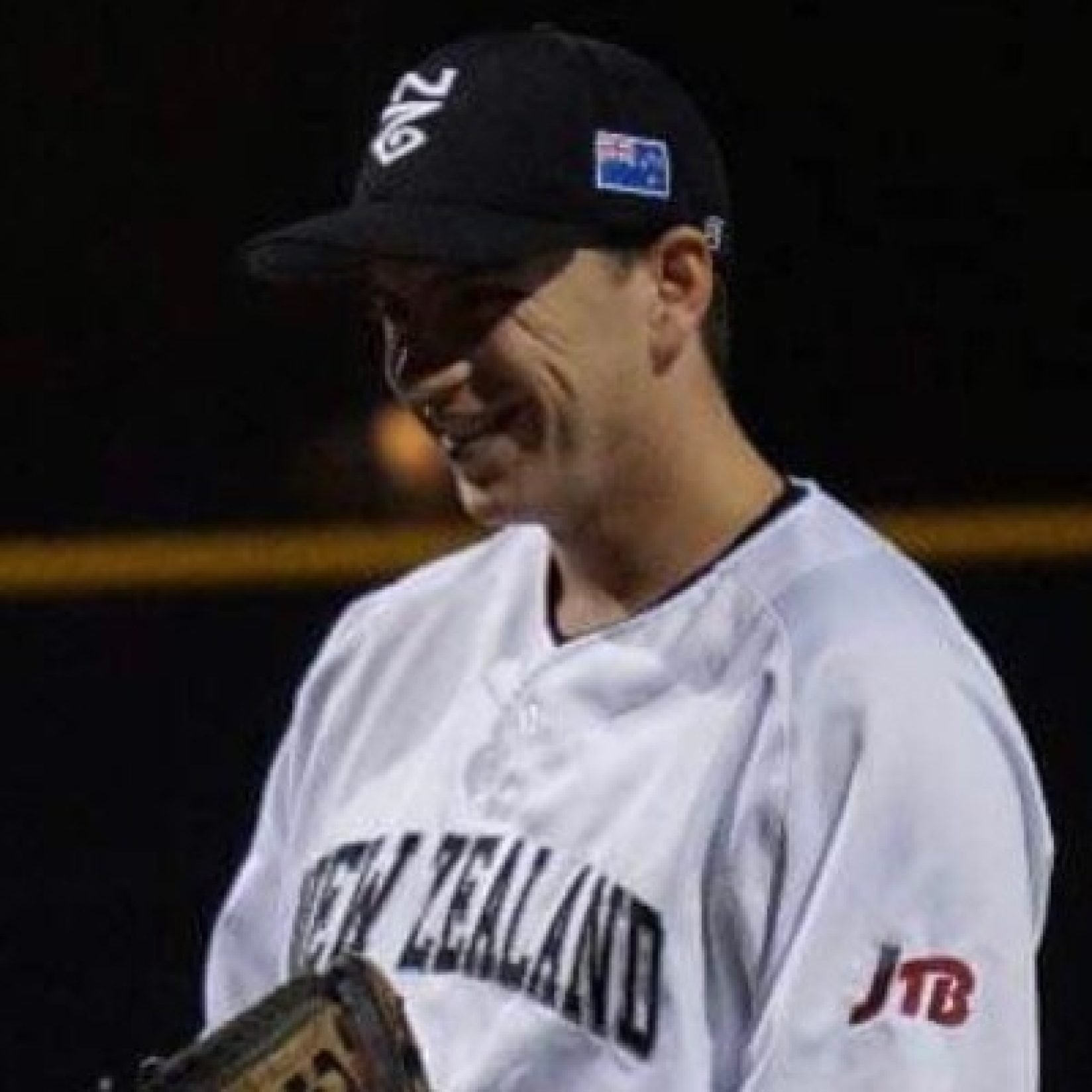 Inspire | Joshua Wilson