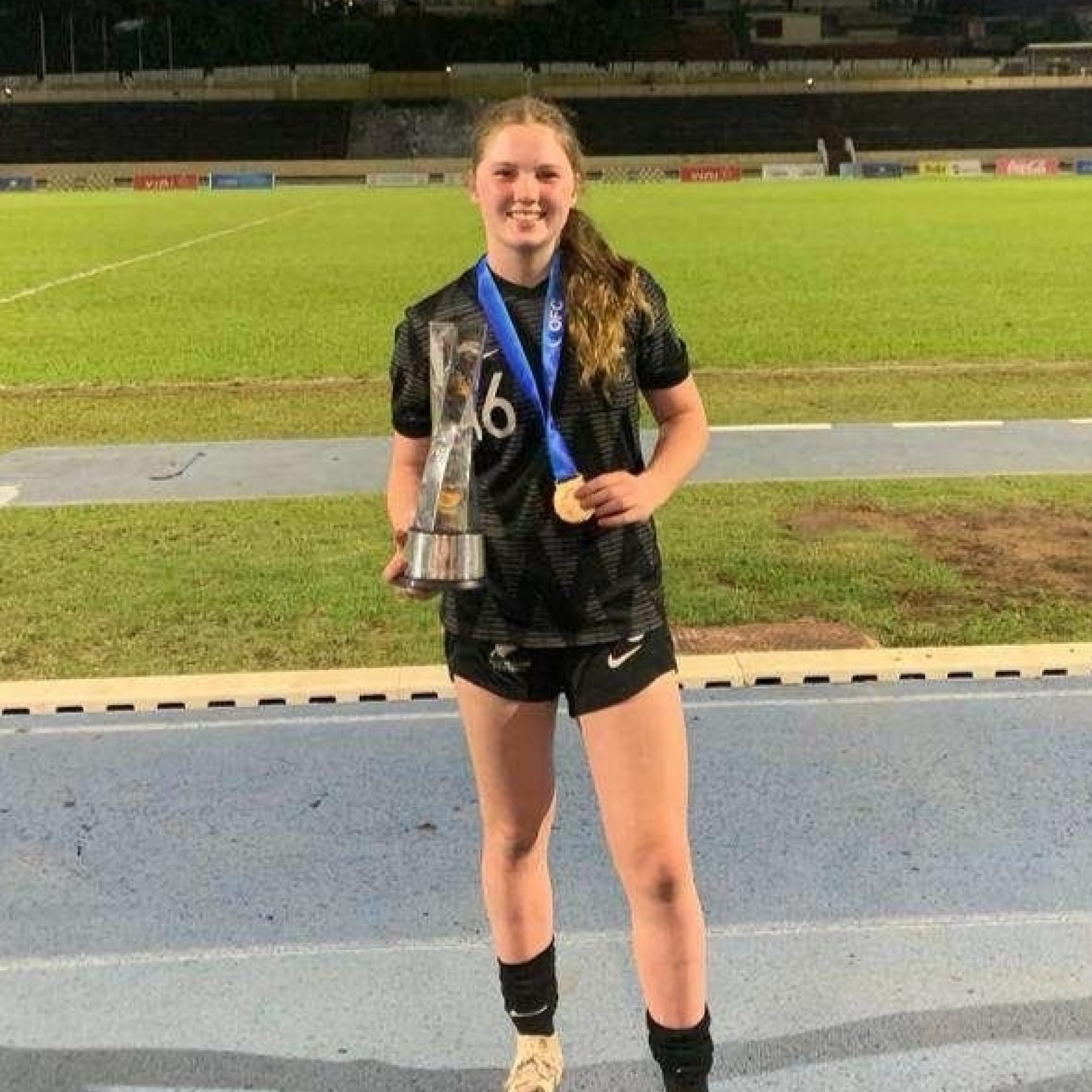 Inspire | Katie Pugh