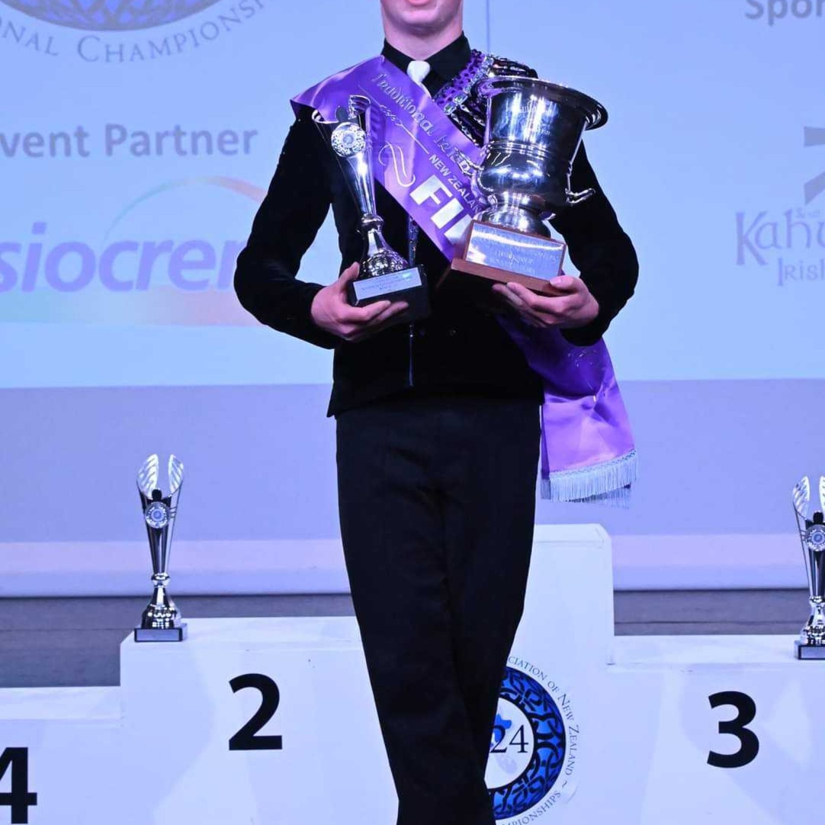 Inspire | Luke Street