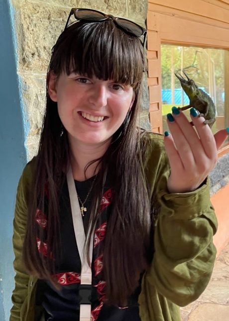 Inspire | Zack Rumble