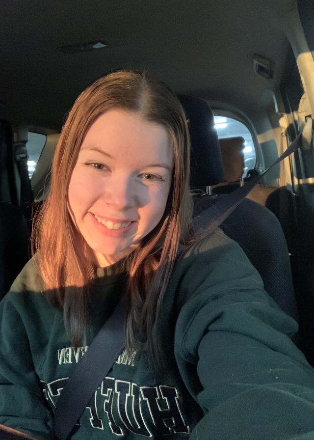 Inspire | Zack Rumble