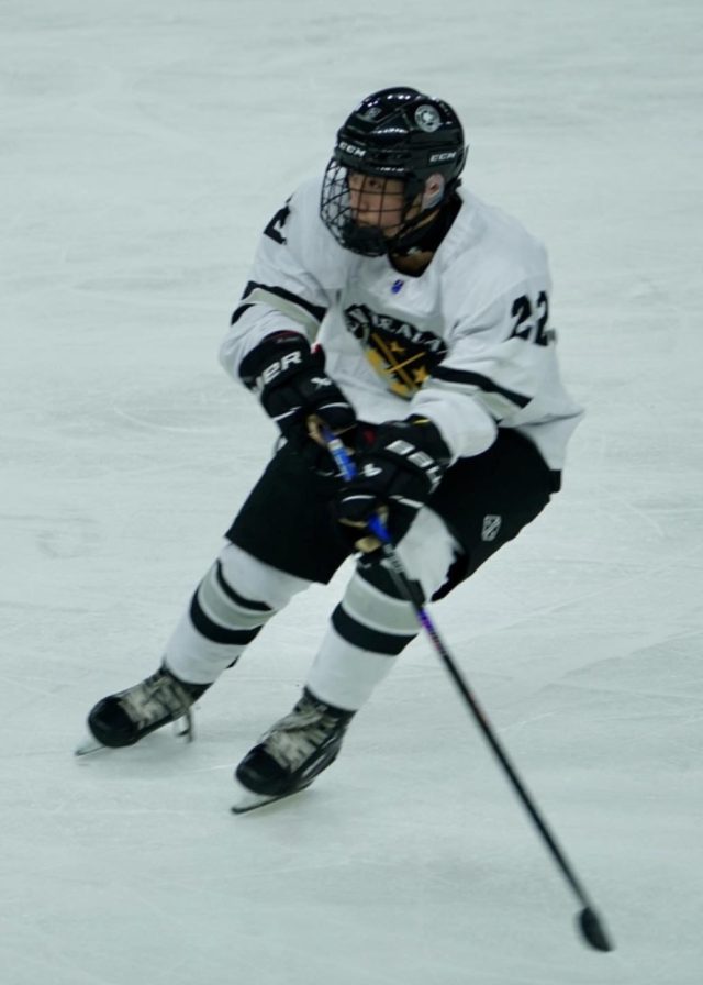 Inspire | Zack Rumble