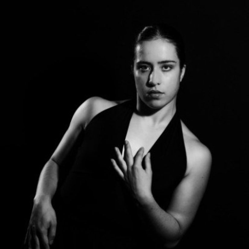 Inspire | Mackenna Wilson