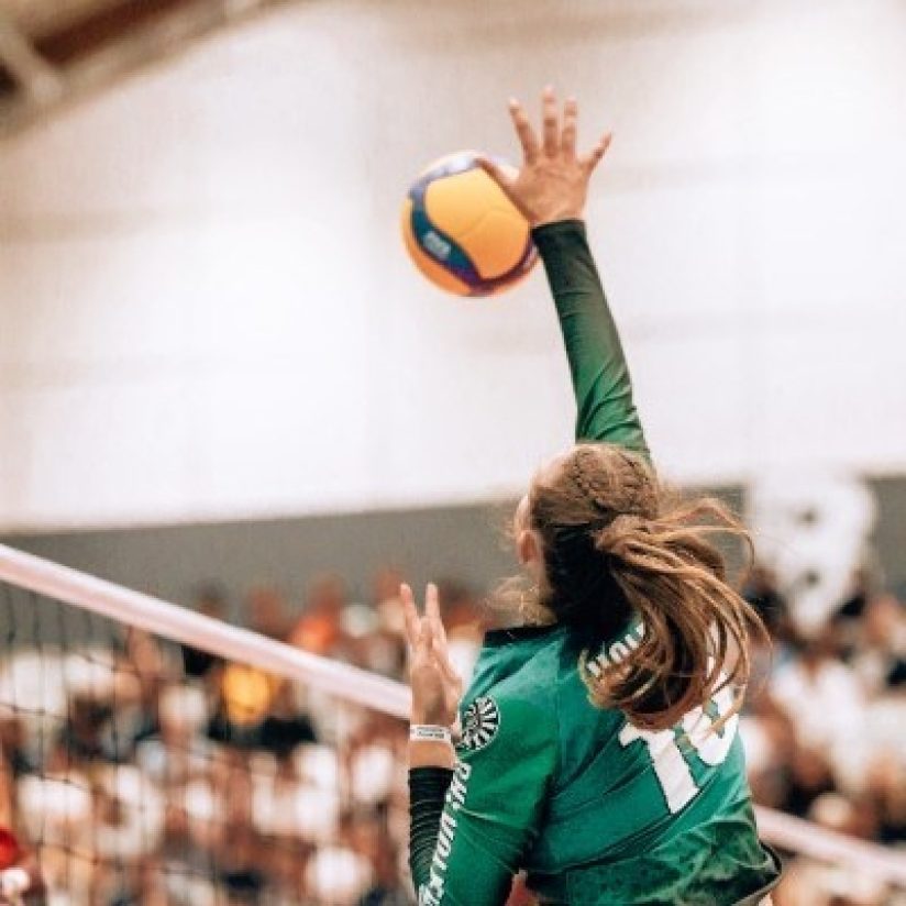 Inspire | Taylah Holdem