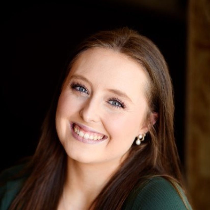 Inspire | Elizabeth Ellison