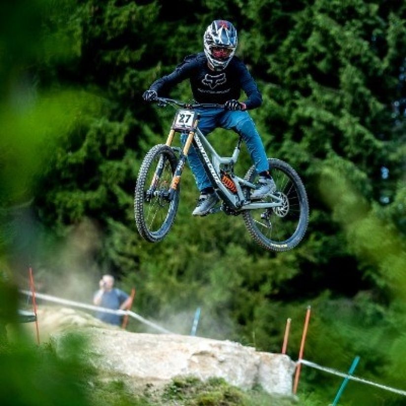 Inspire | Finn Hawkesby-Browne