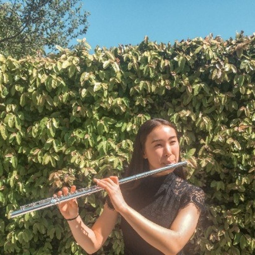 Inspire | Emica Taylor