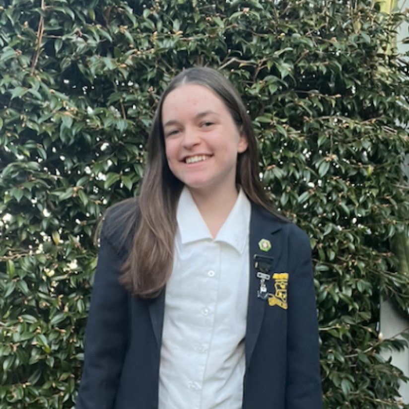 Inspire | Bess Cuddon-Corlet