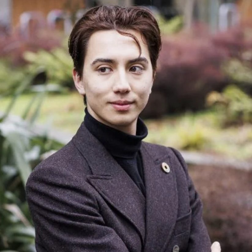 Inspire | Leonardo Bolstad