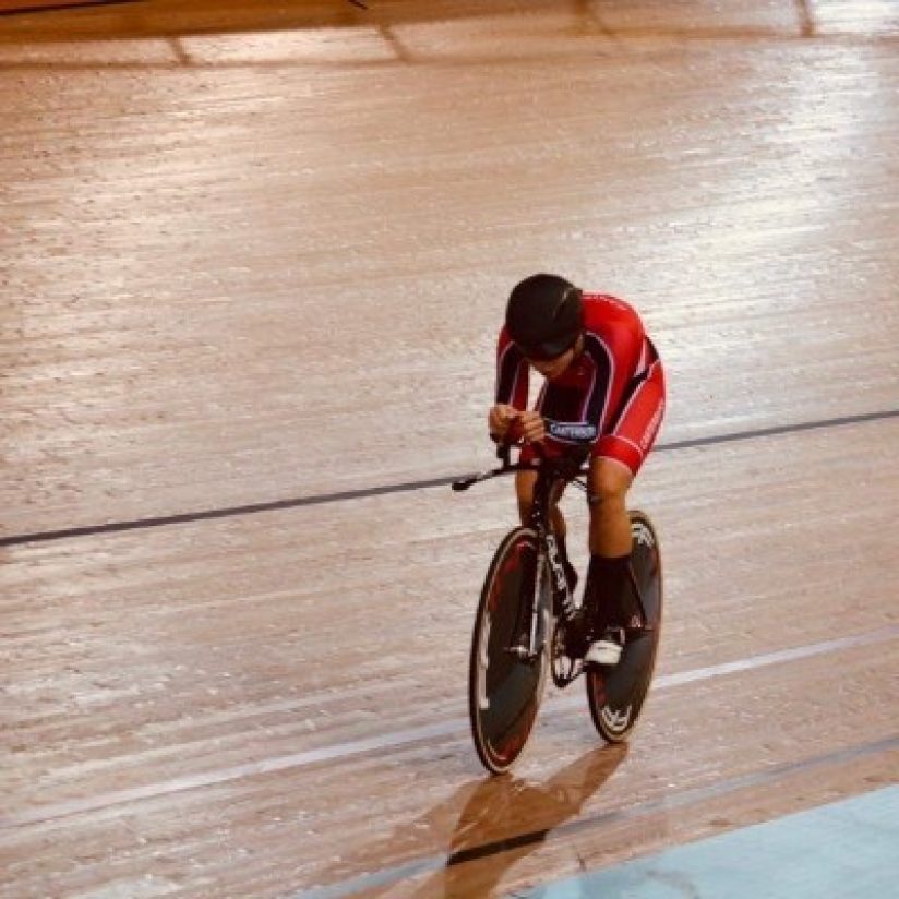 Inspire | Mikaela Grant