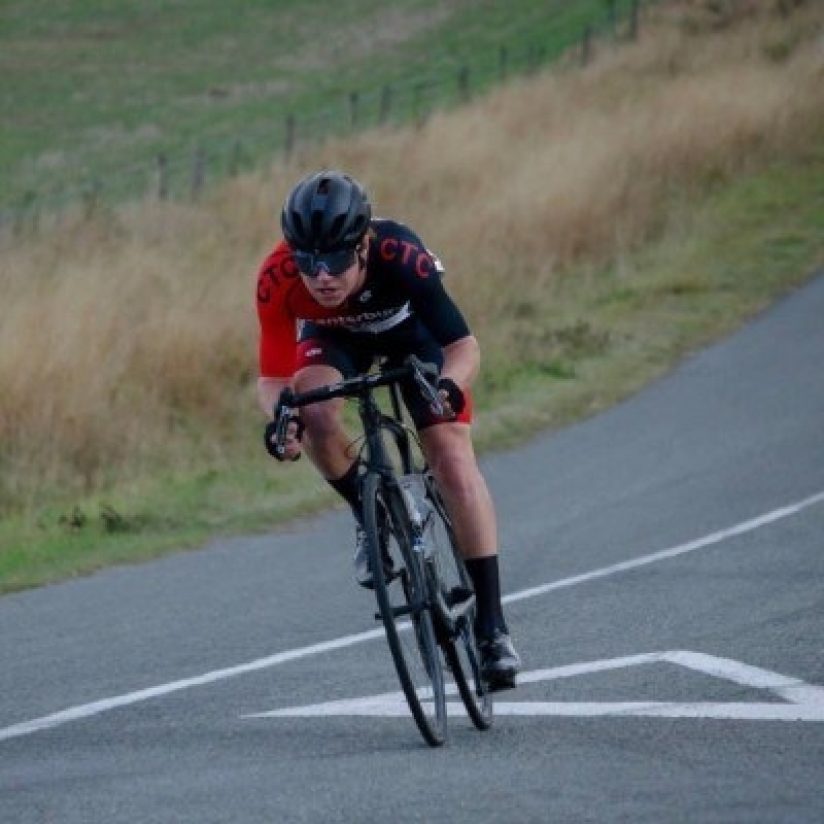 Inspire | Ryan Macleod