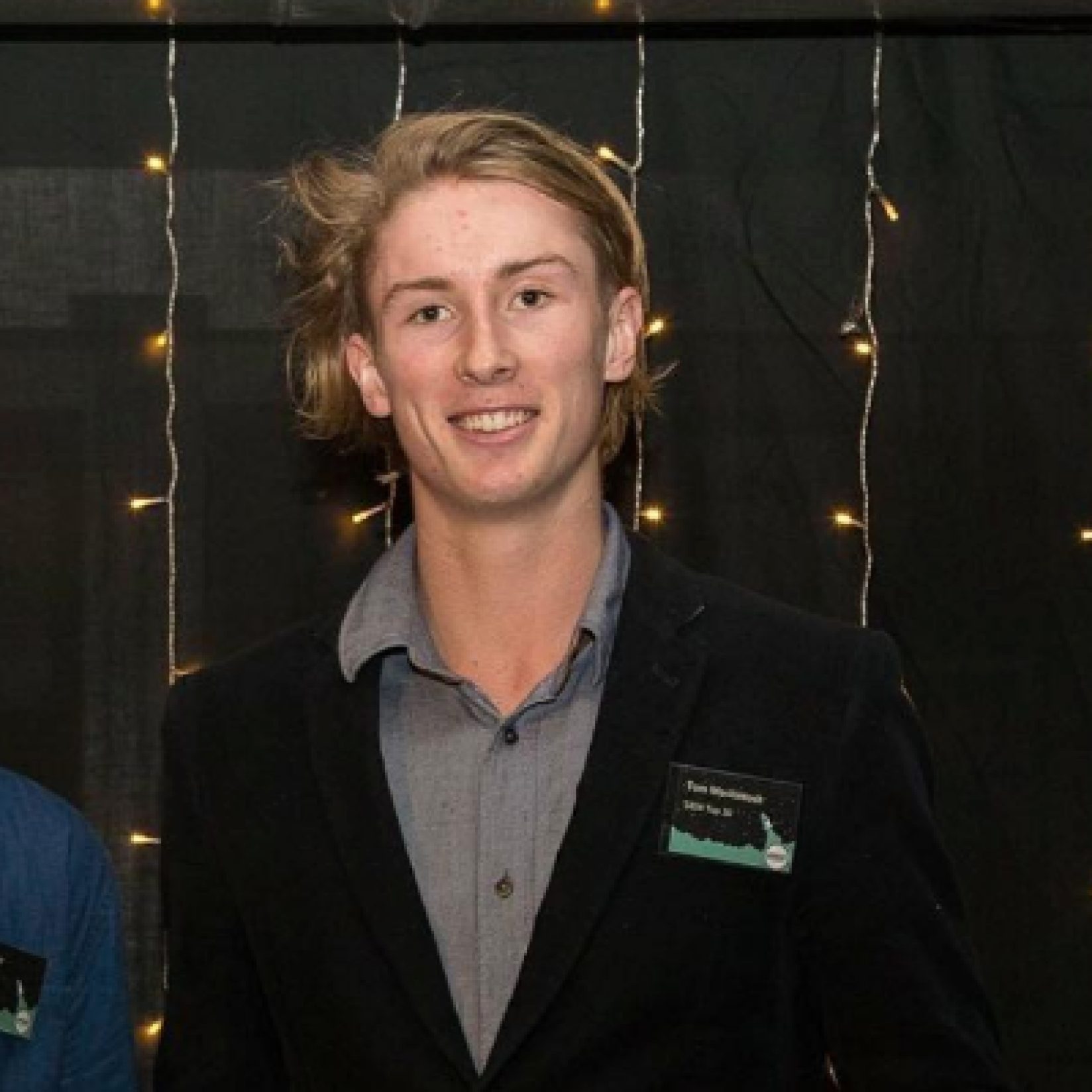 Inspire | Tom Mackintosh