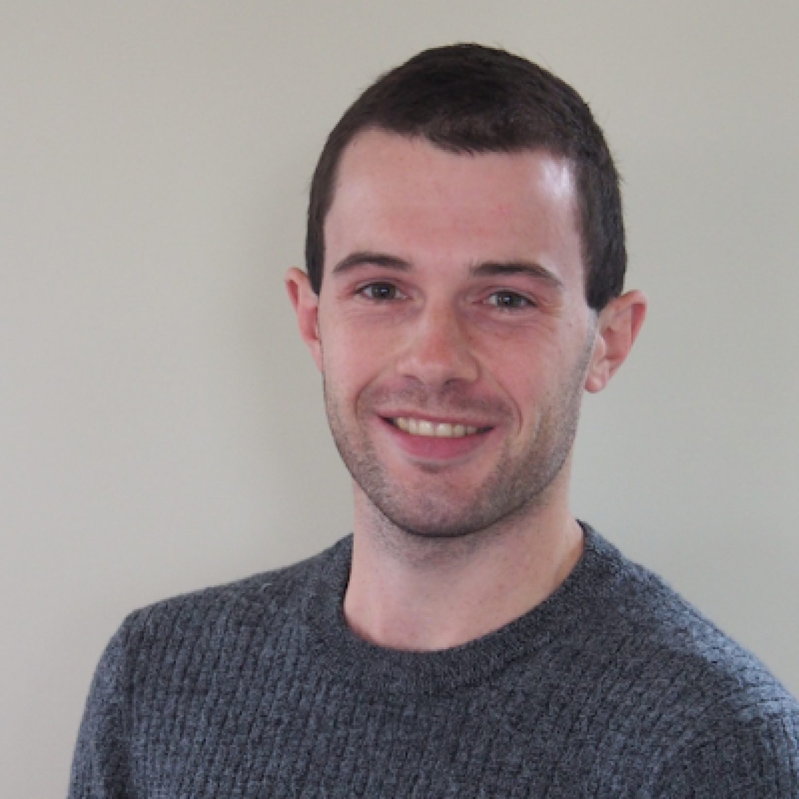 Inspire | Oliver Wilson